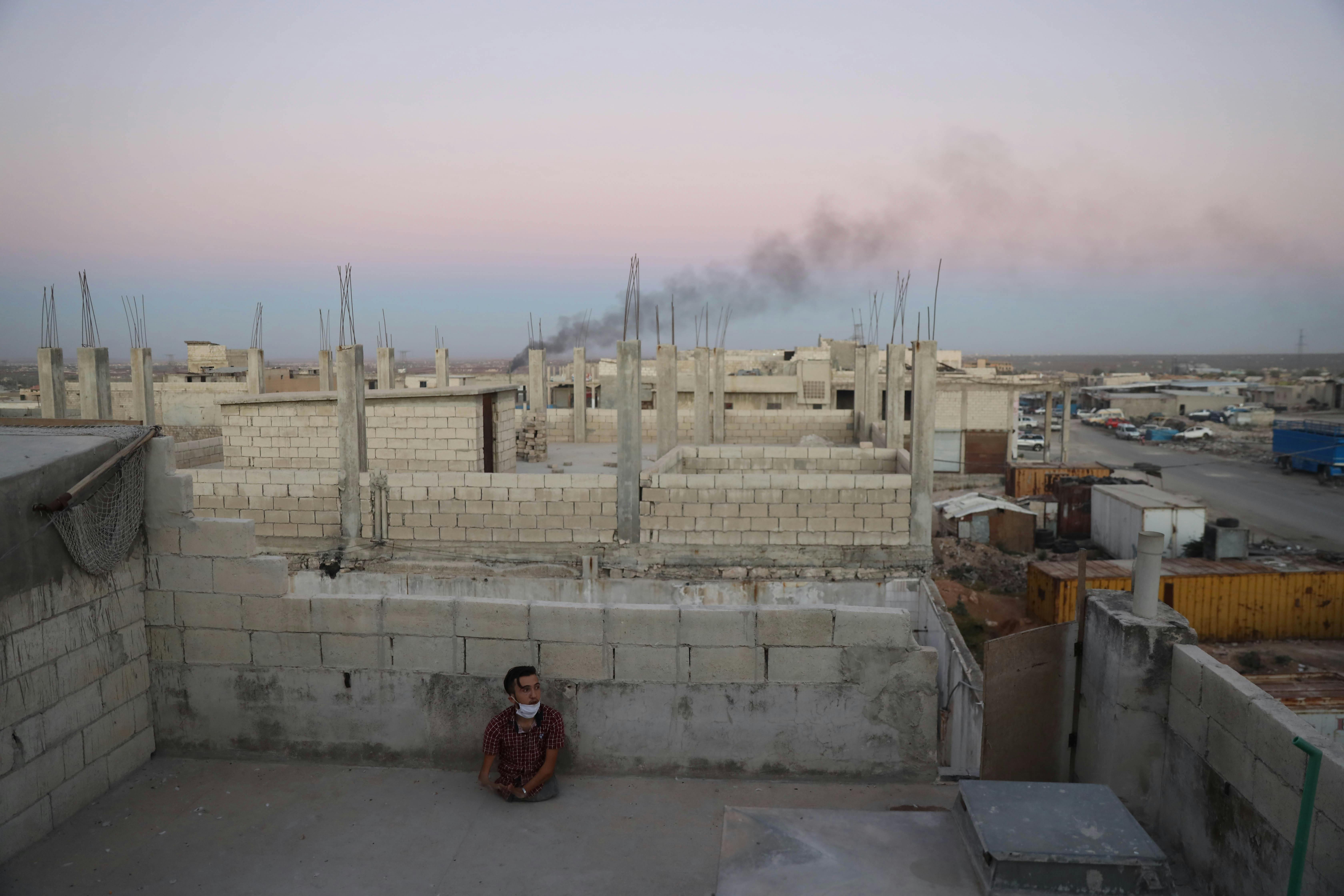 Khaled Akacha - Photography