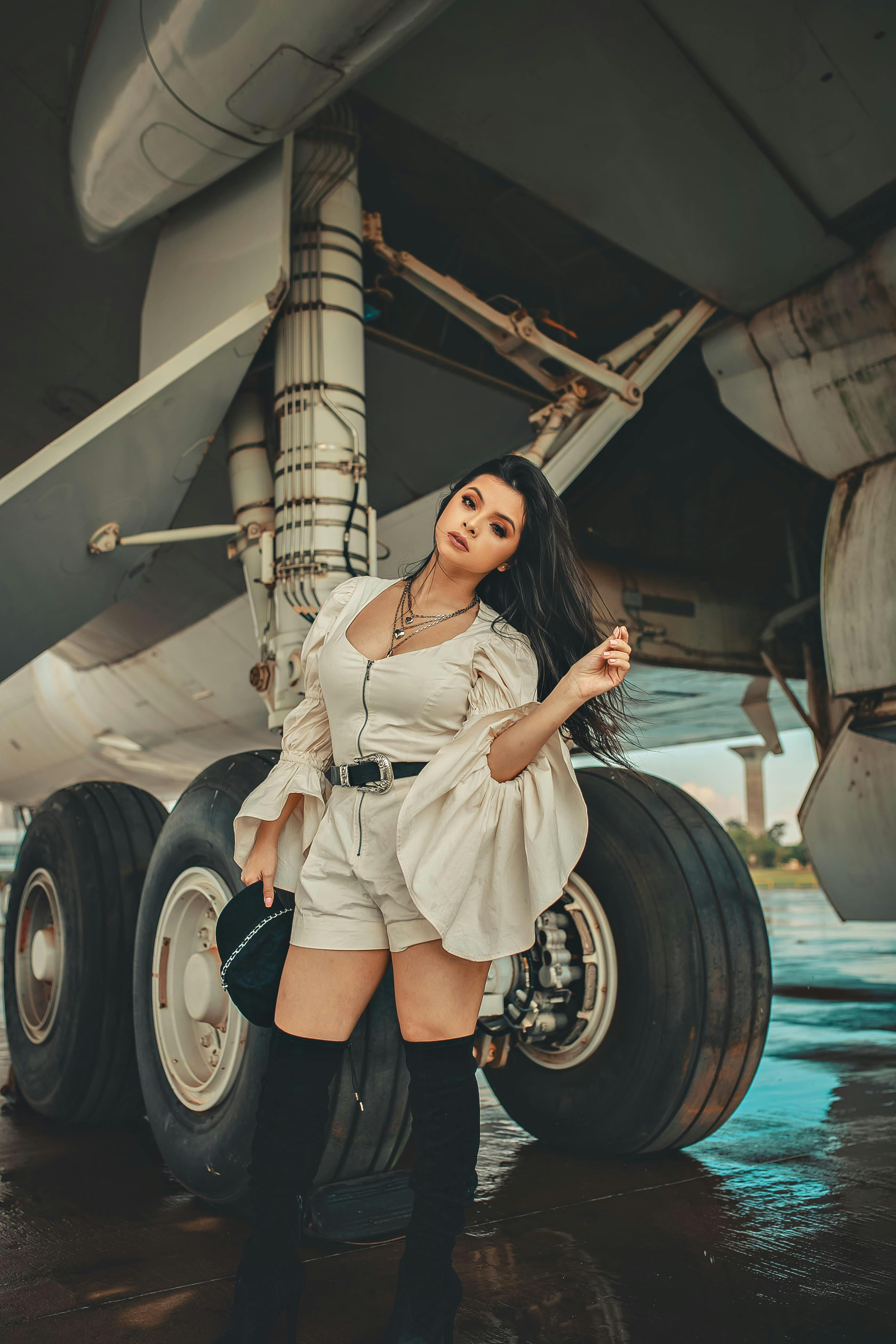 Aircraft Fitting Photos, Download The BEST Free Aircraft Fitting Stock ...