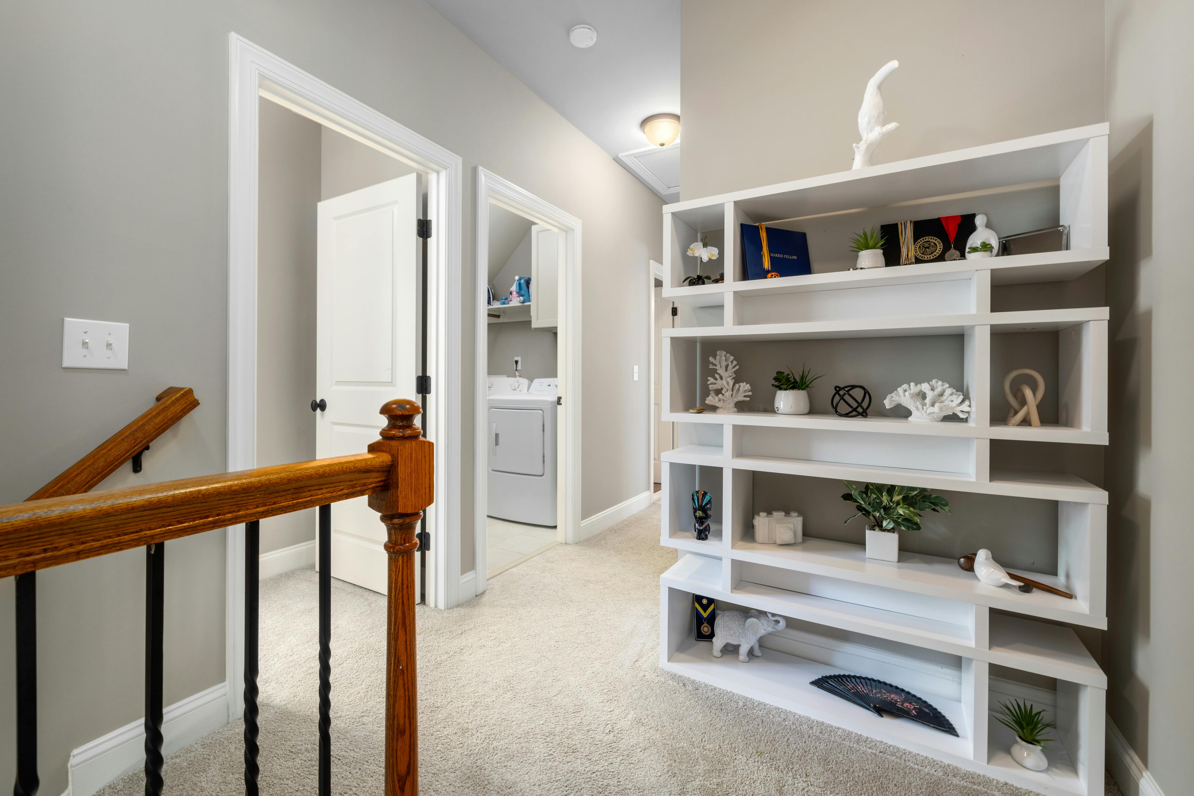 Modern Furniture in House Decoration · Free Stock Photo