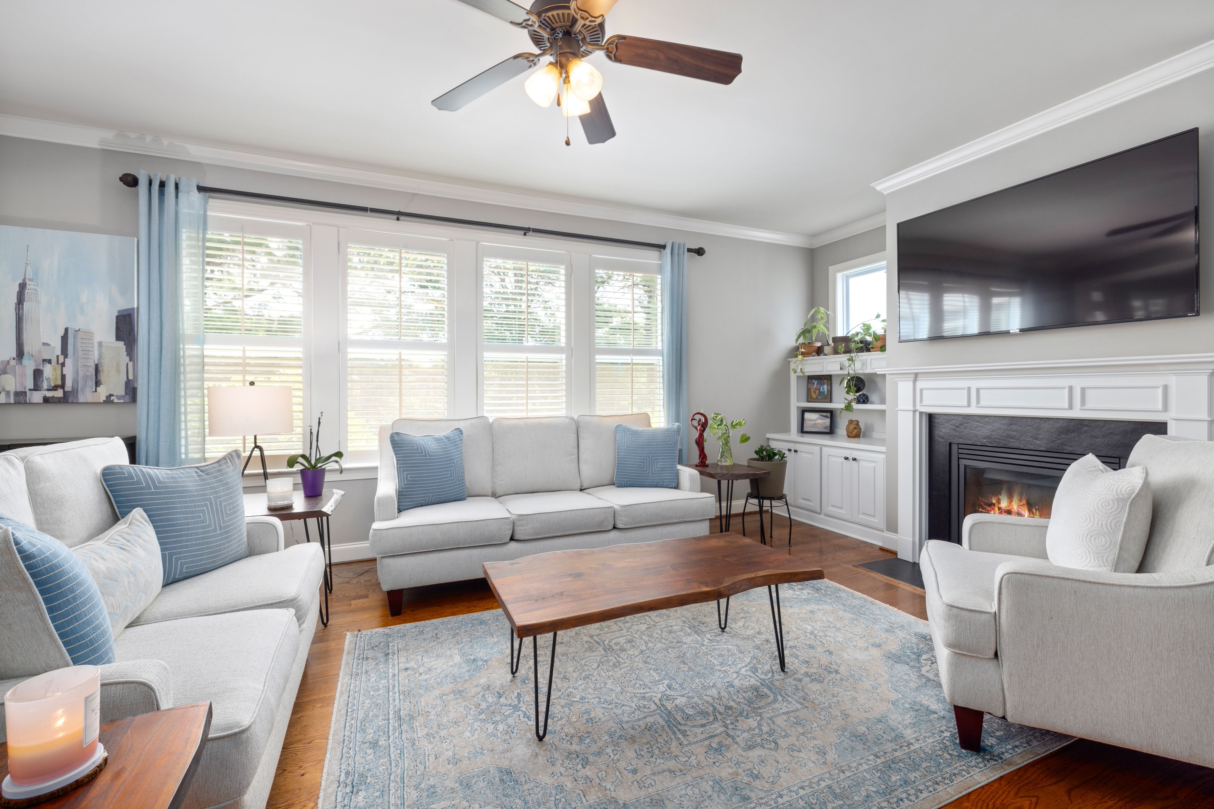 Interior Design · Free Stock Photo