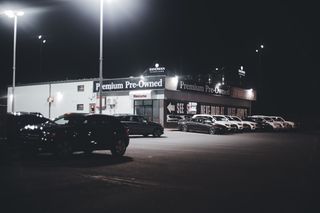 Check Certified Pre Owned Cars: A Step-by-Step Guide