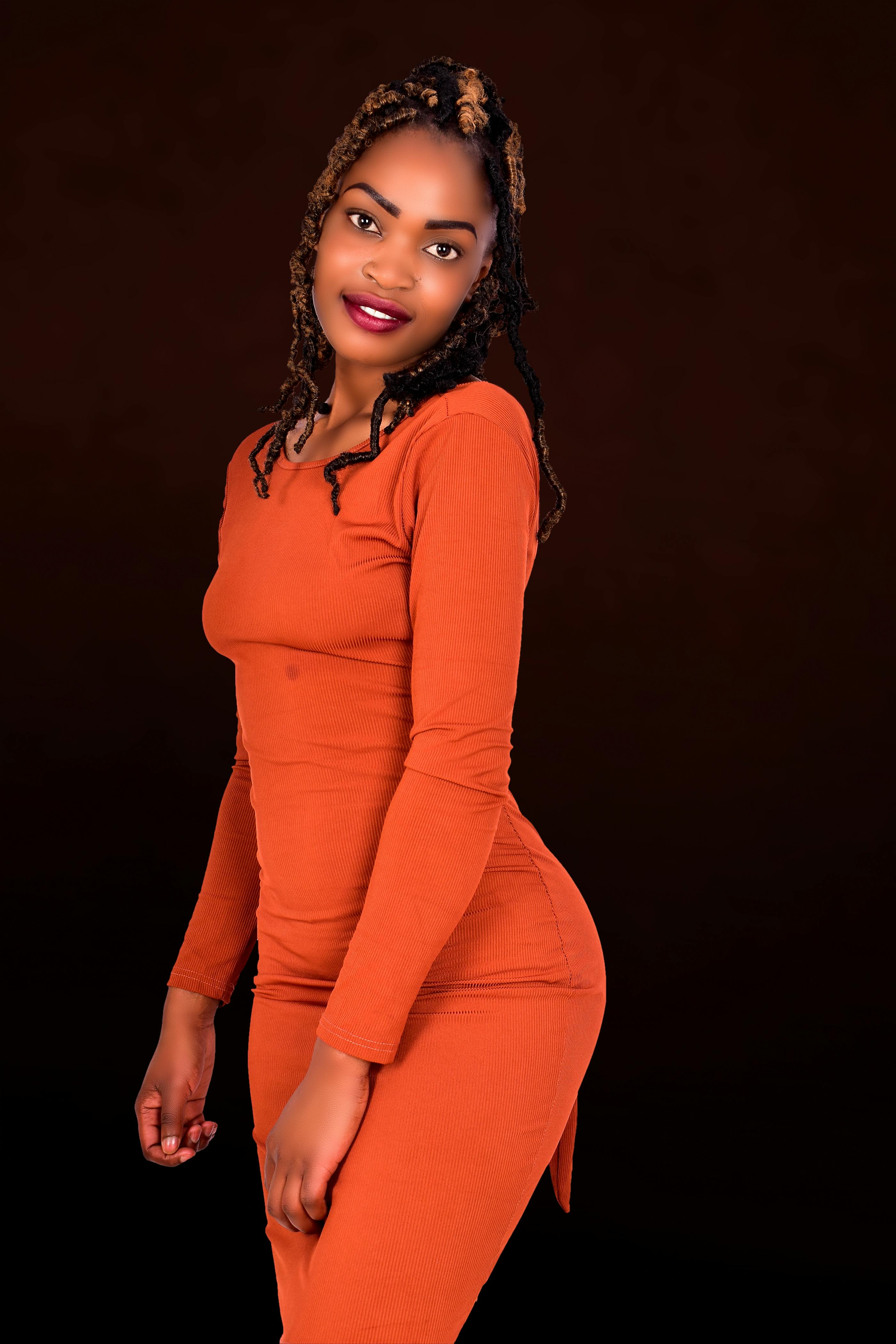 Hands Doing Pinky Swear · Free Stock Photo