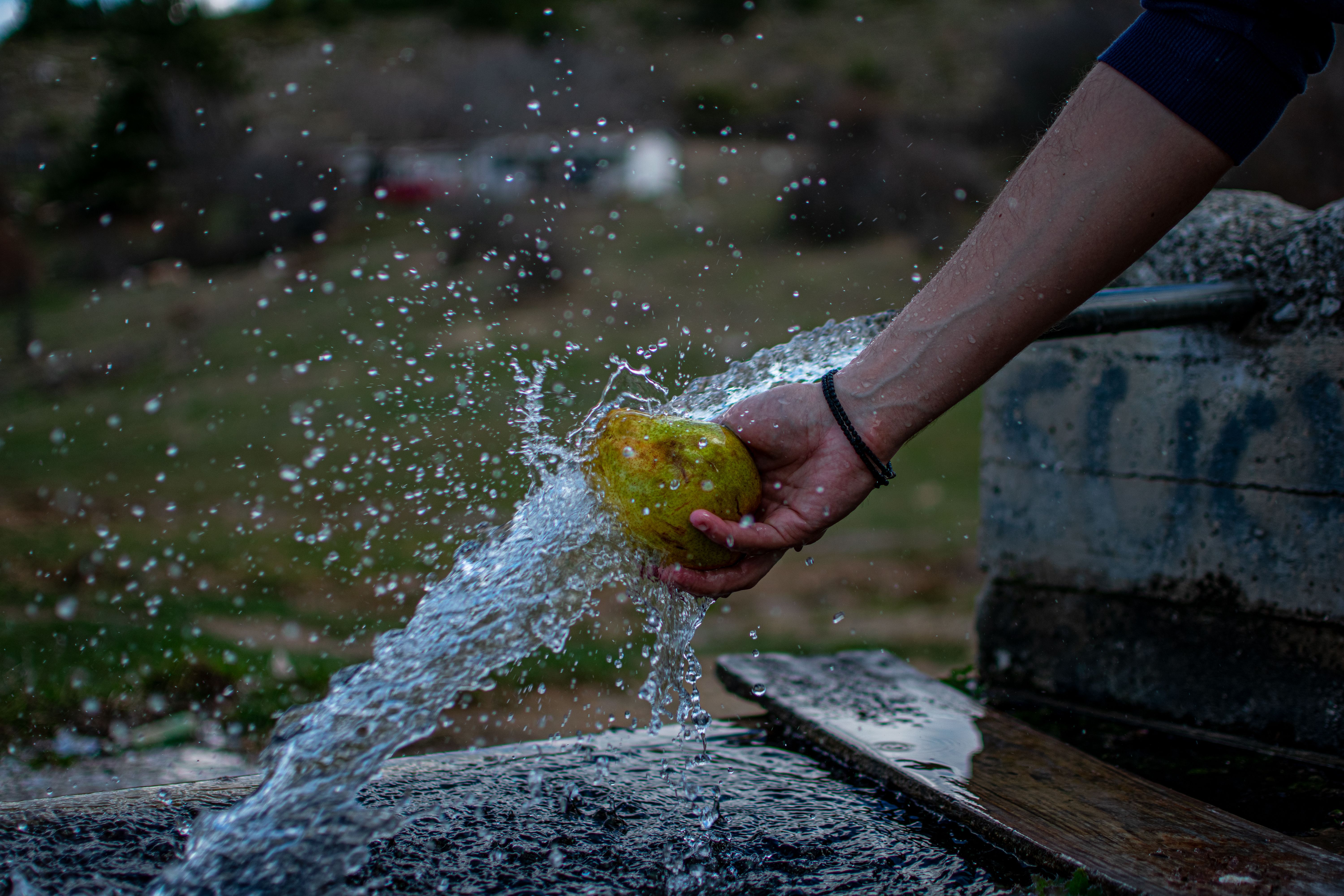 Traditional Hand Washing Photos, Download The BEST Free Traditional ...