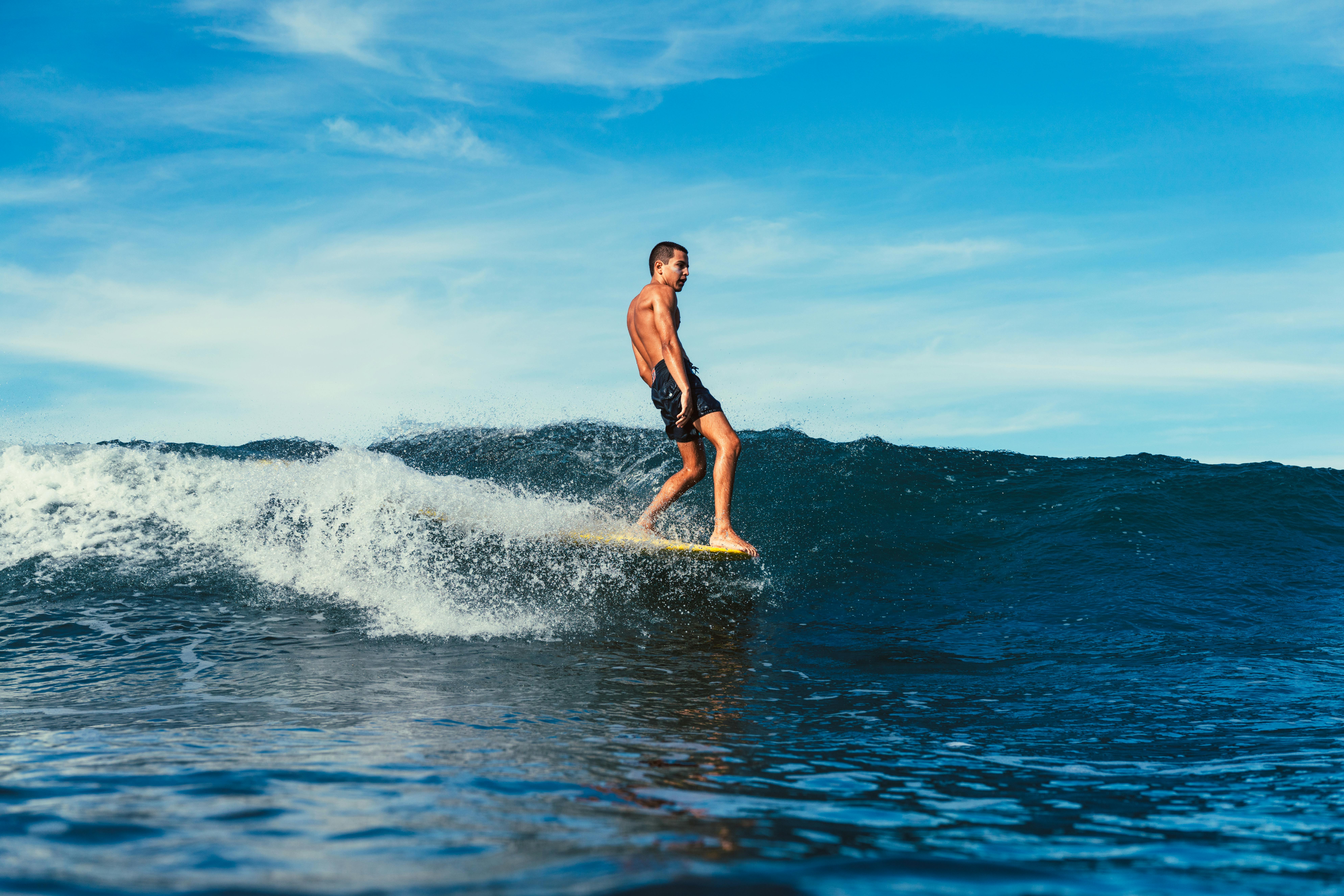 Fun In The Ocean Photos, Download The BEST Free Fun In The Ocean Stock ...