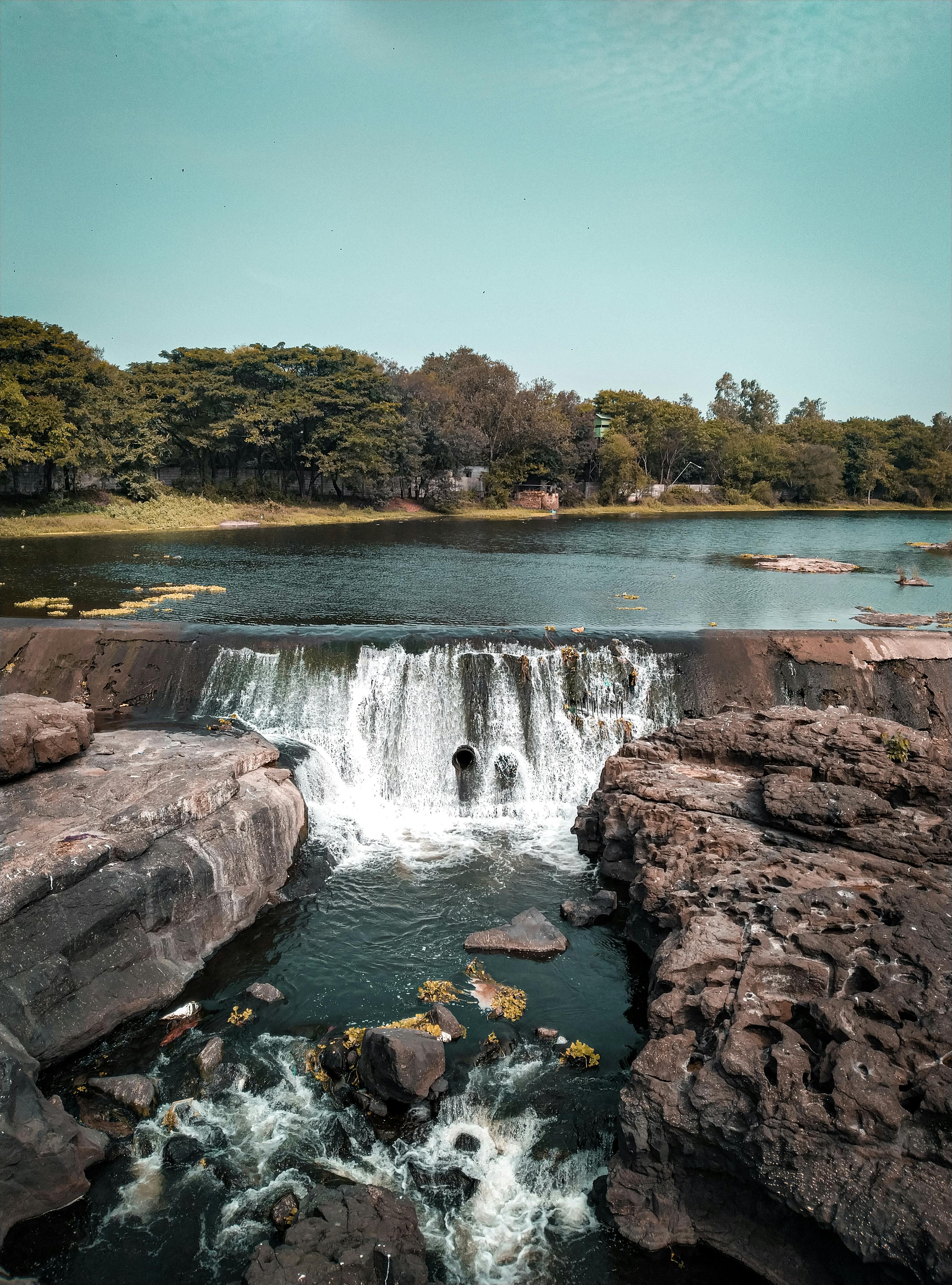 Rivers Overflow Photos, Download The BEST Free Rivers Overflow Stock ...