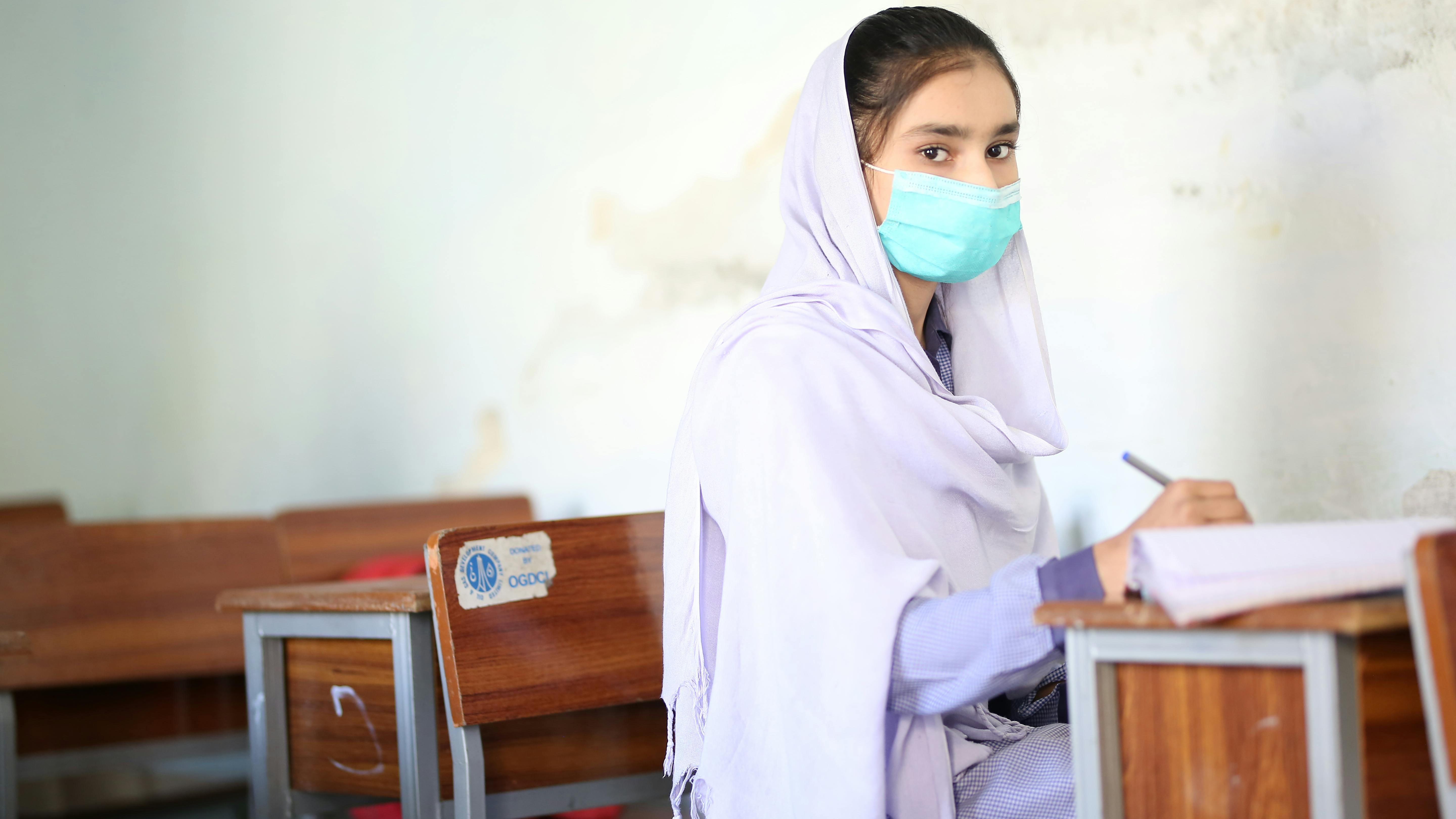 Students Doing School Work · Free Stock Photo