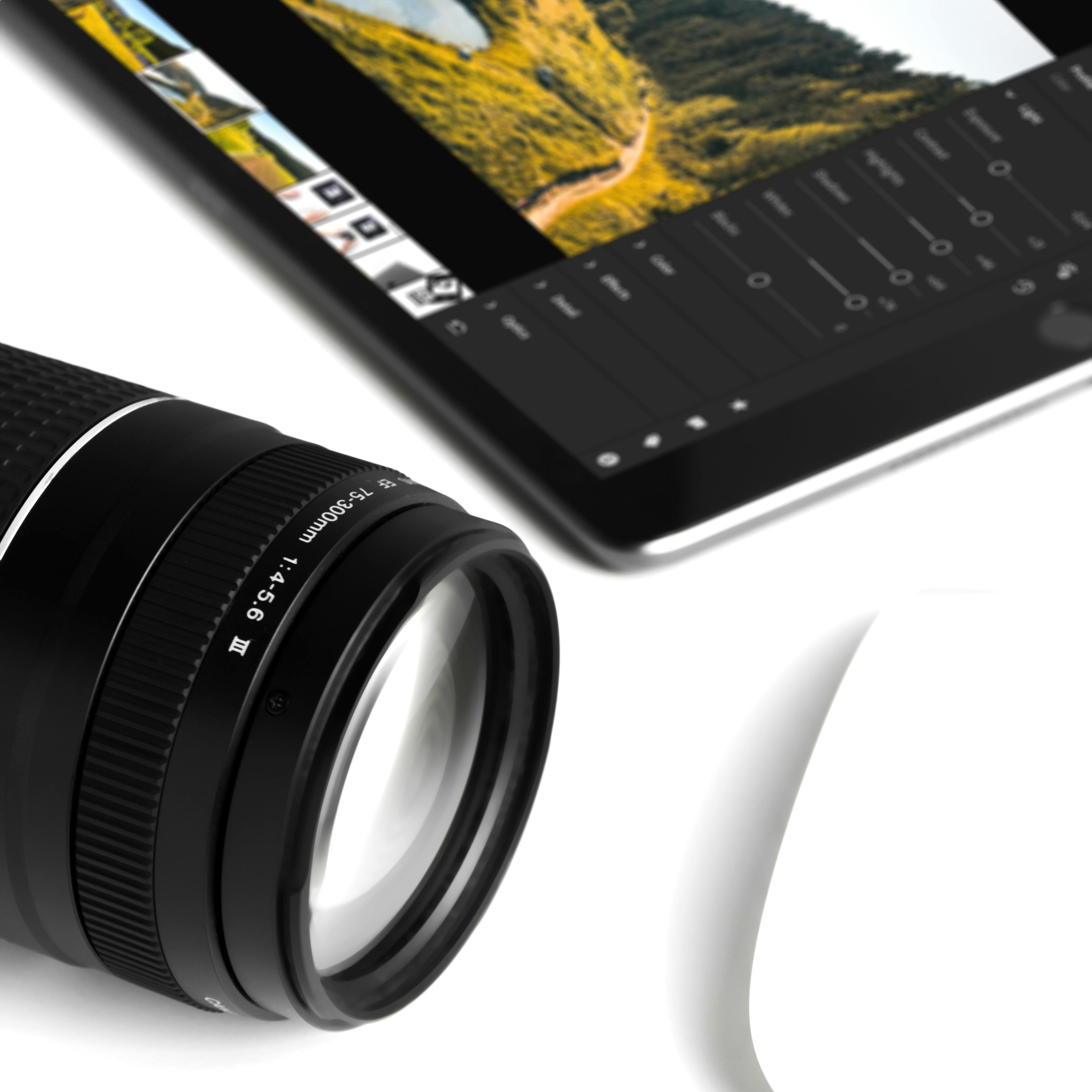 Camera Selective Focus Photograph · Free Stock Photo