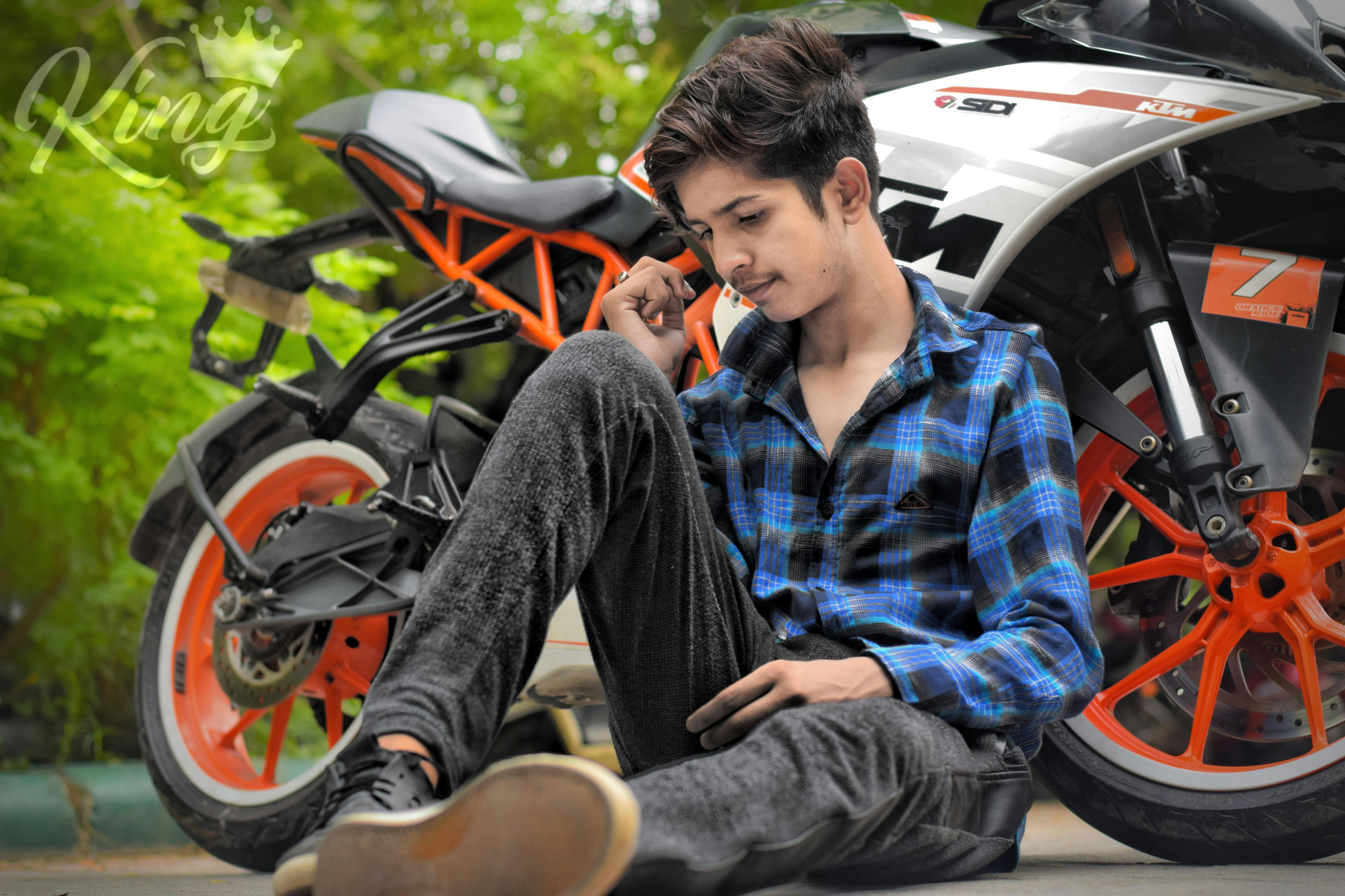 ADITYA CHAUHAN THAKUR - Fotografía