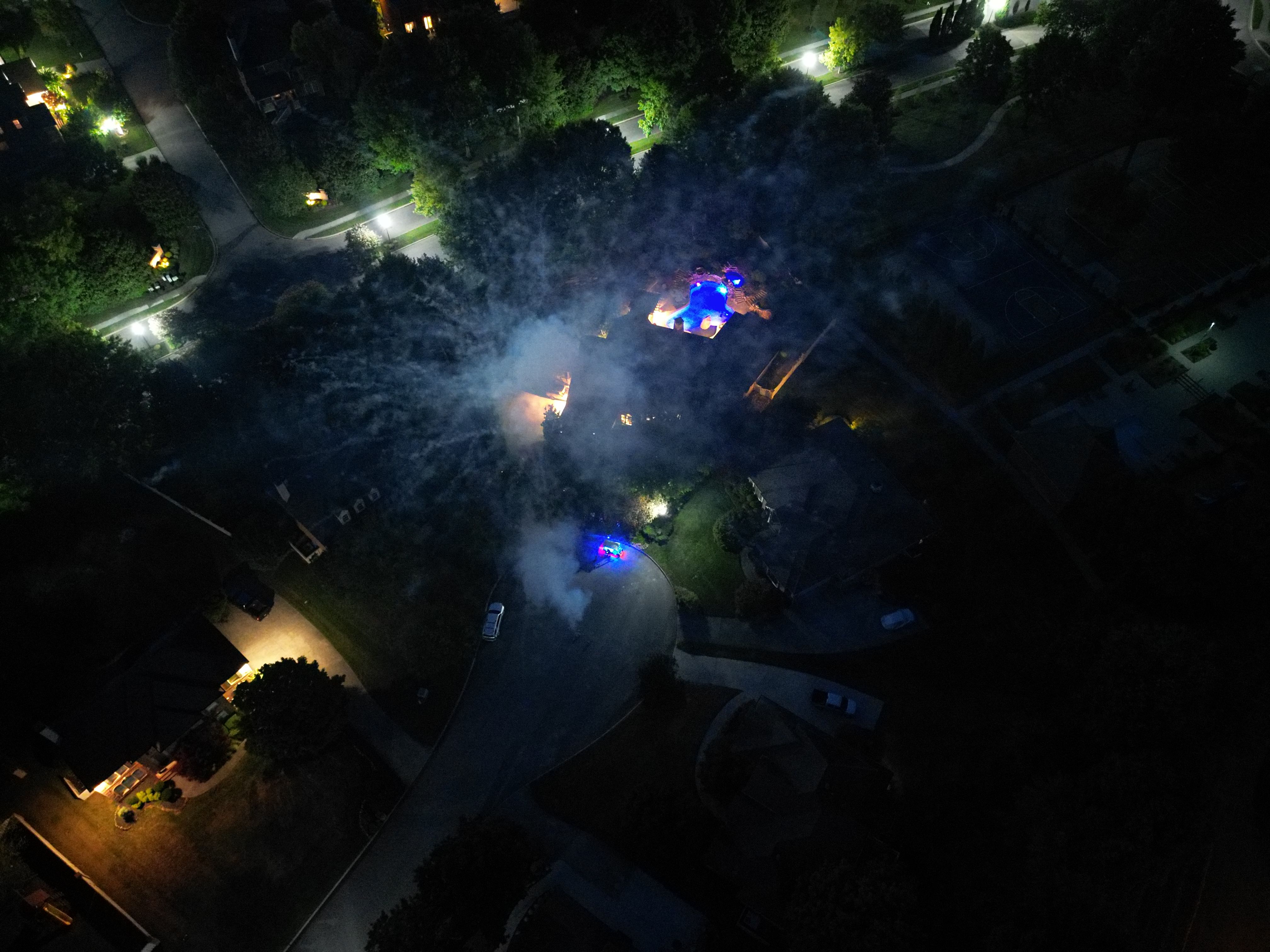 Drone Fireworks💥 54 Photos & Videos Collected by Jaxon Matthew Willis