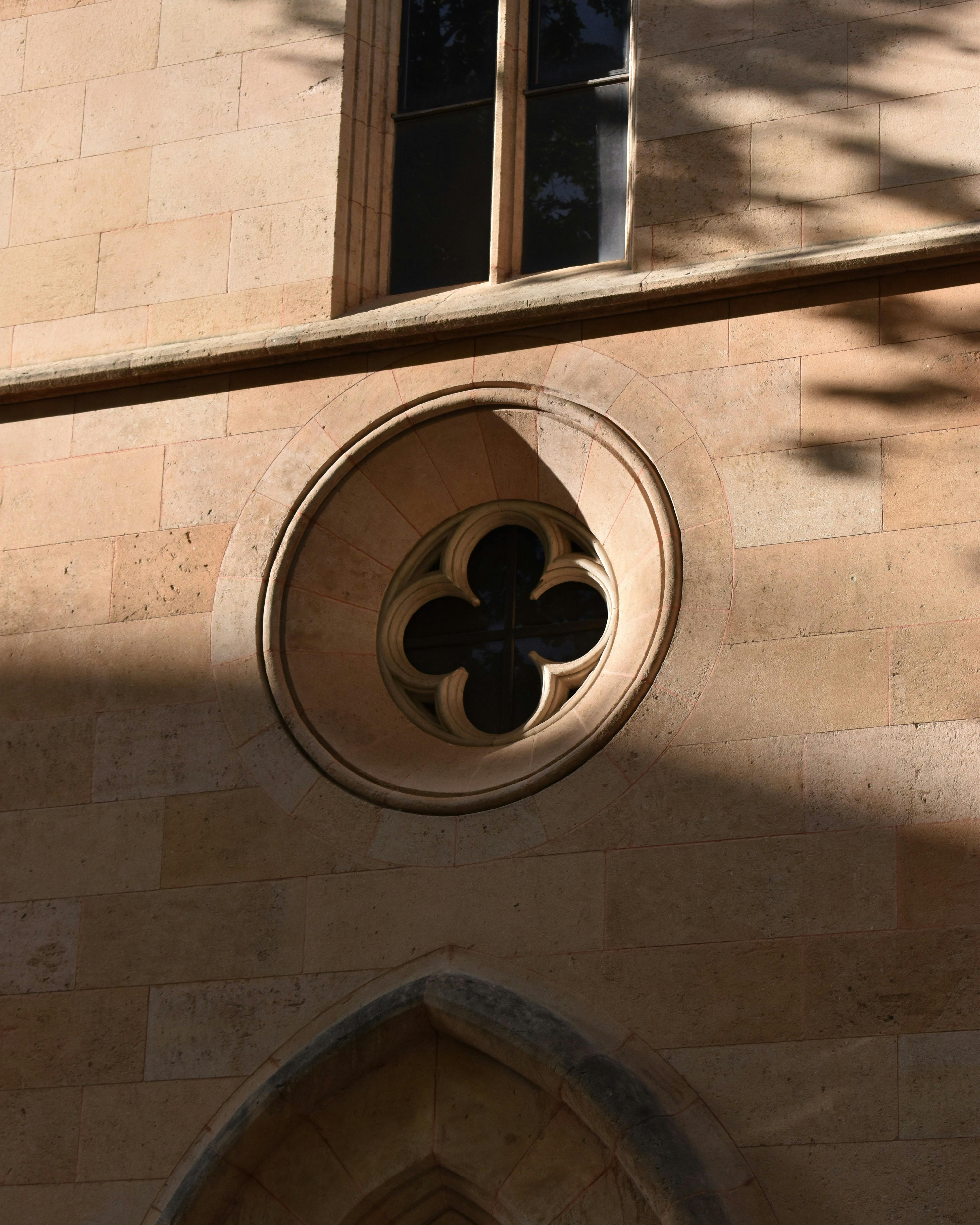 Stone Tracery Window Photos, Download The BEST Free Stone Tracery ...