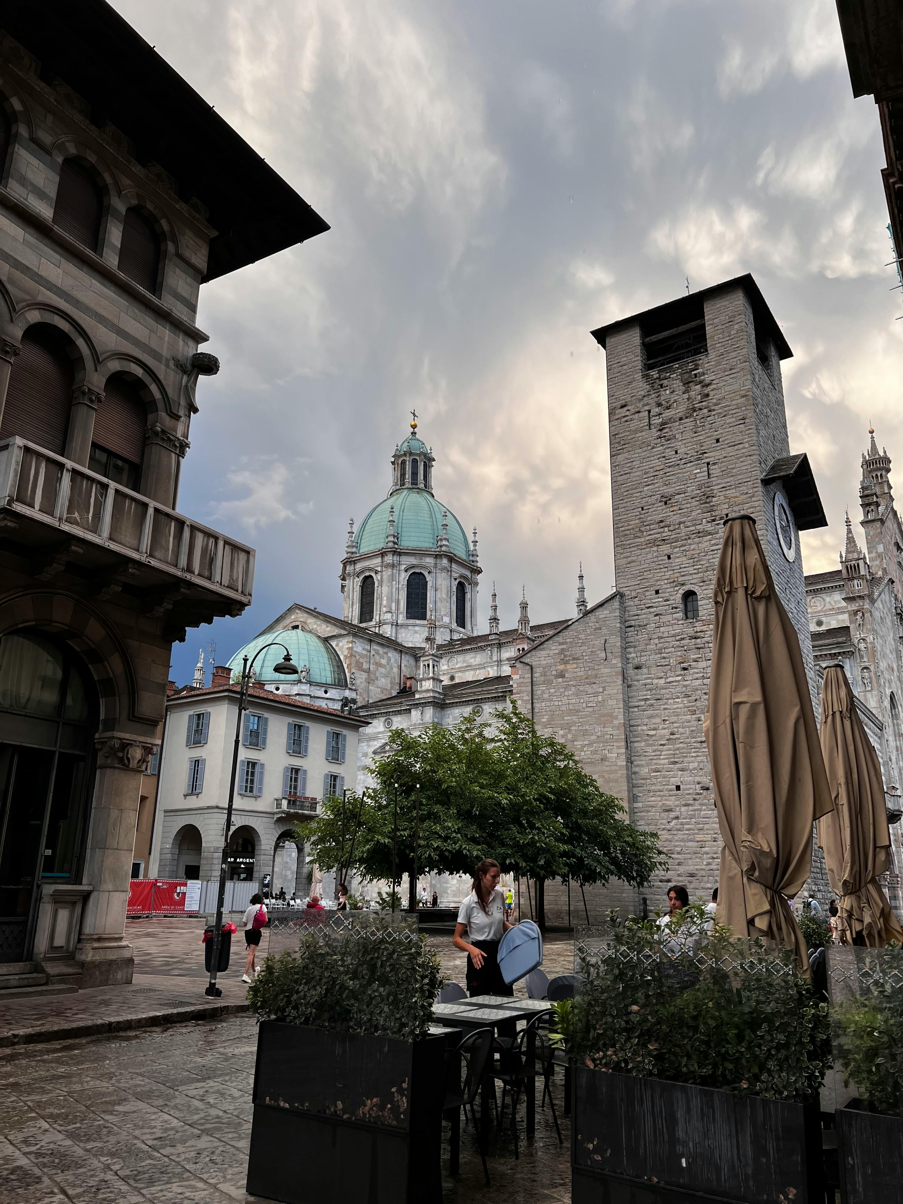 Anna Du - Photography