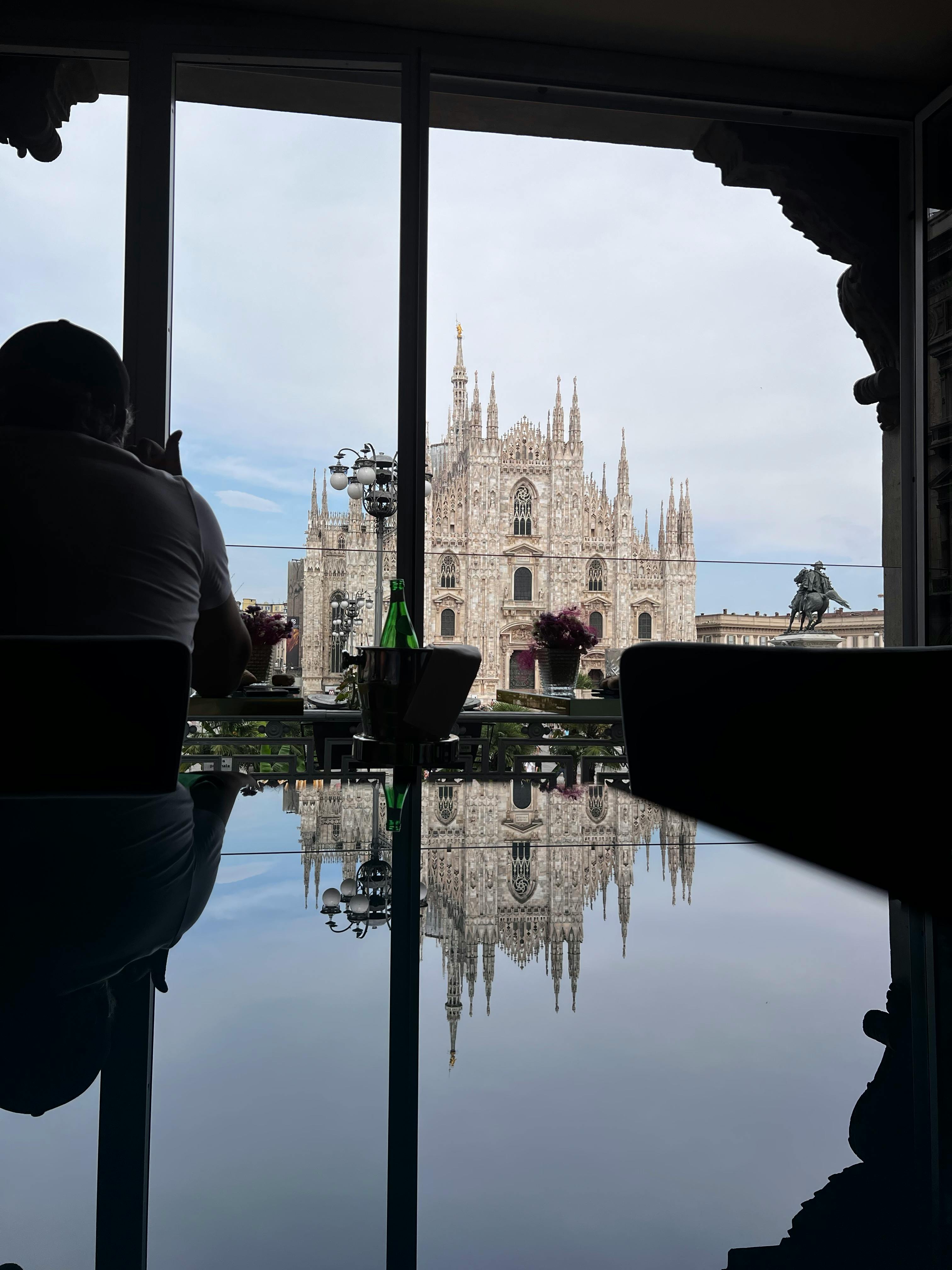 Anna Du - Photography