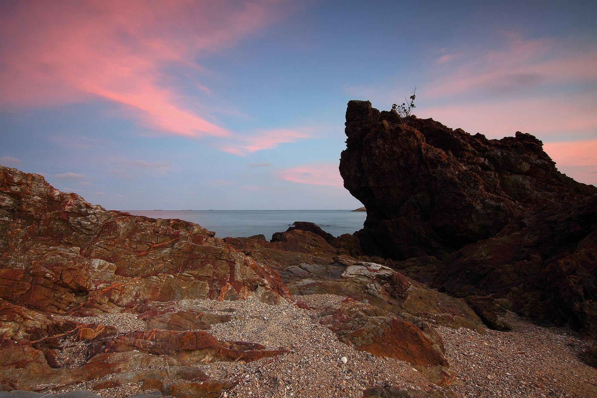 Formación Rocosa · Fotos de stock gratuitas