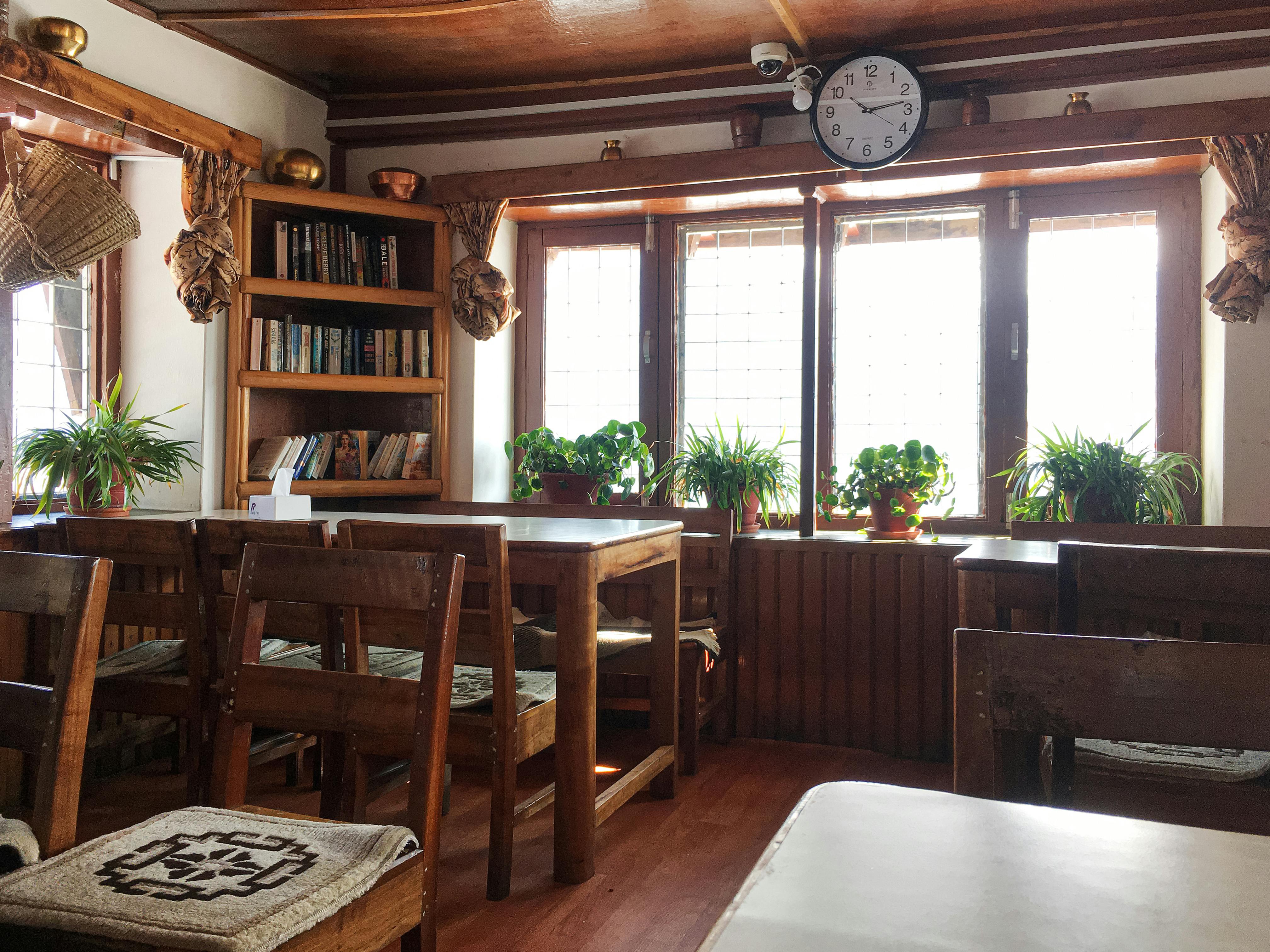 Prakash Magar - Photography