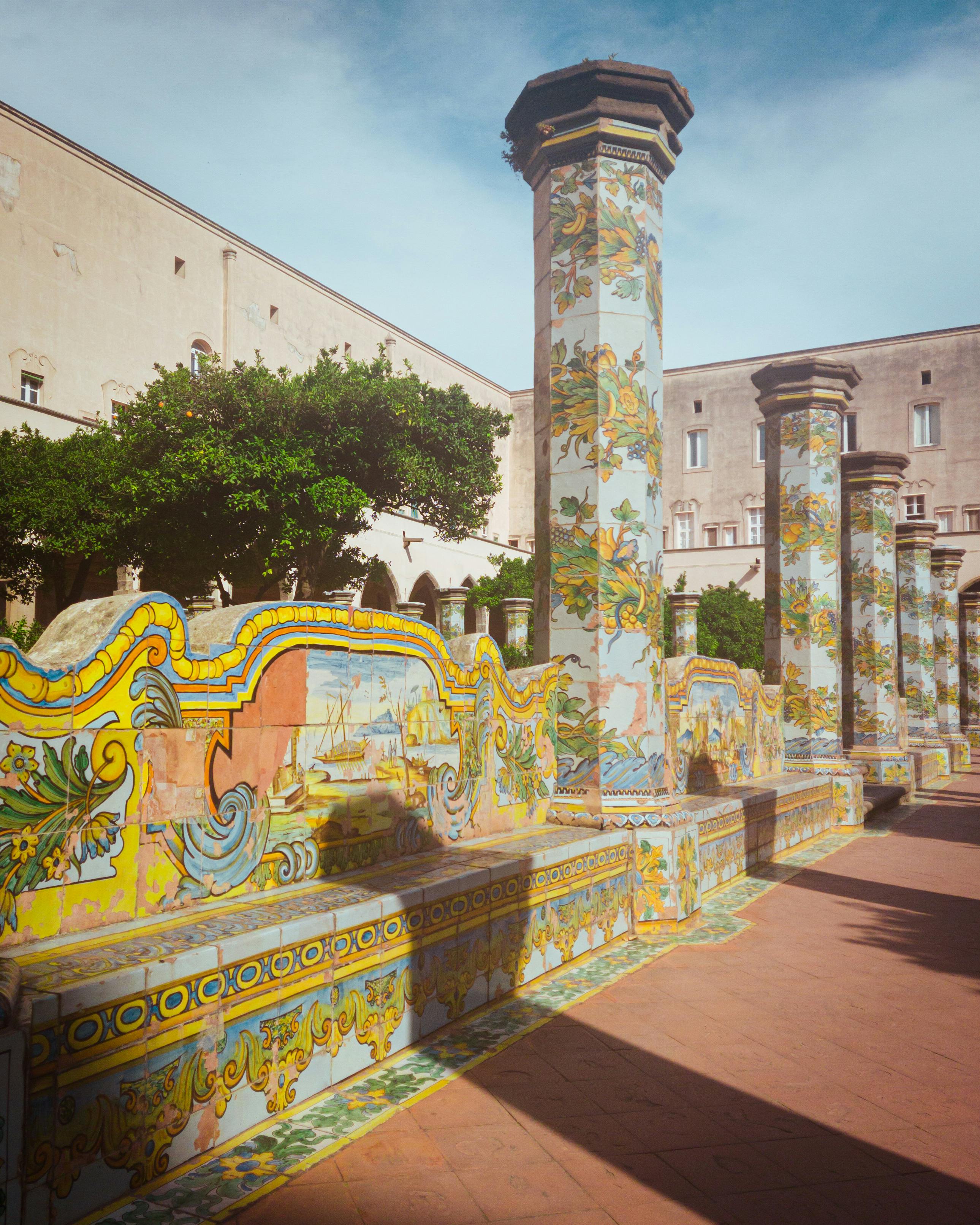 Mario Thomas - 사진