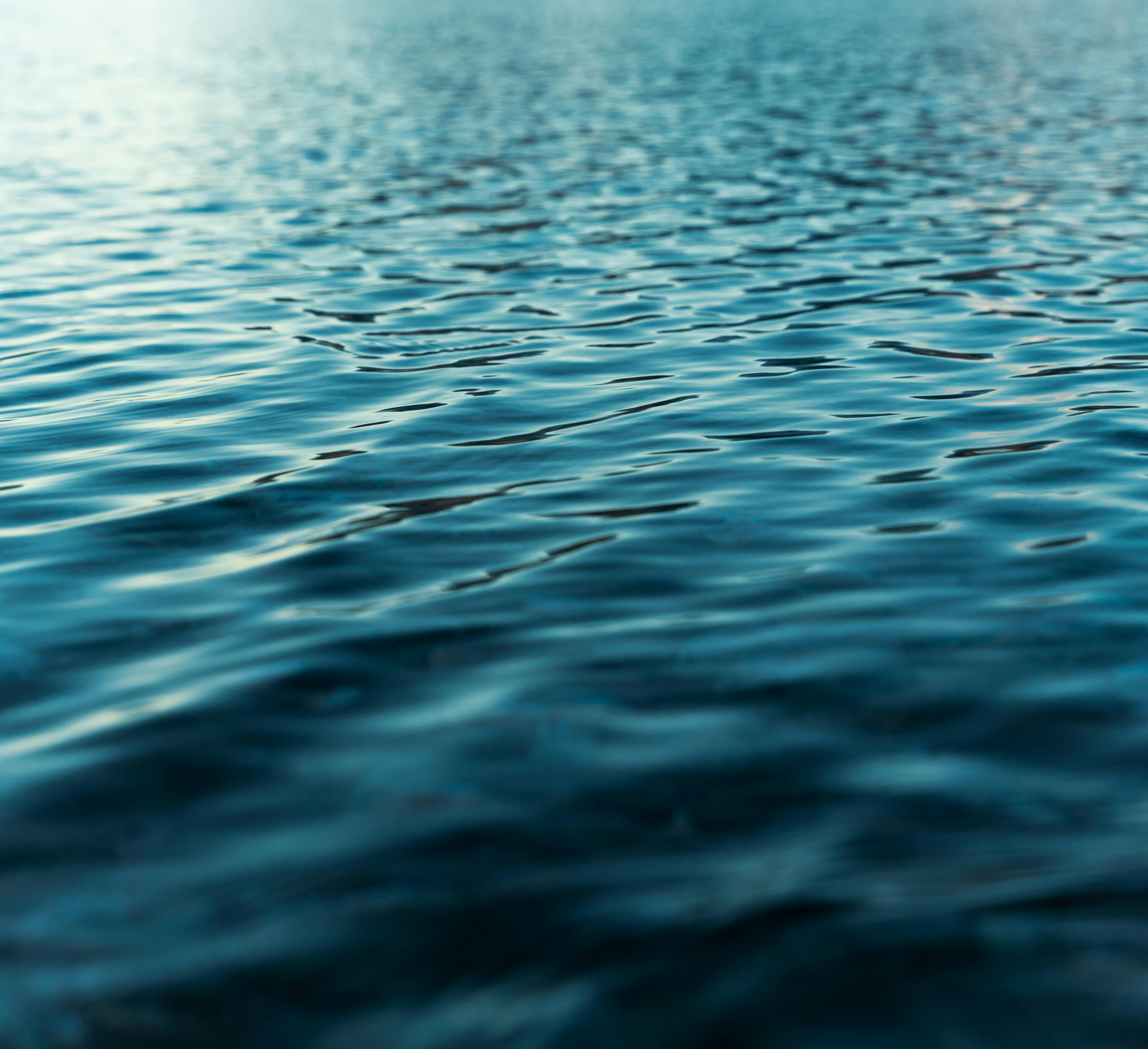 Photo of Body of Water · Free Stock Photo