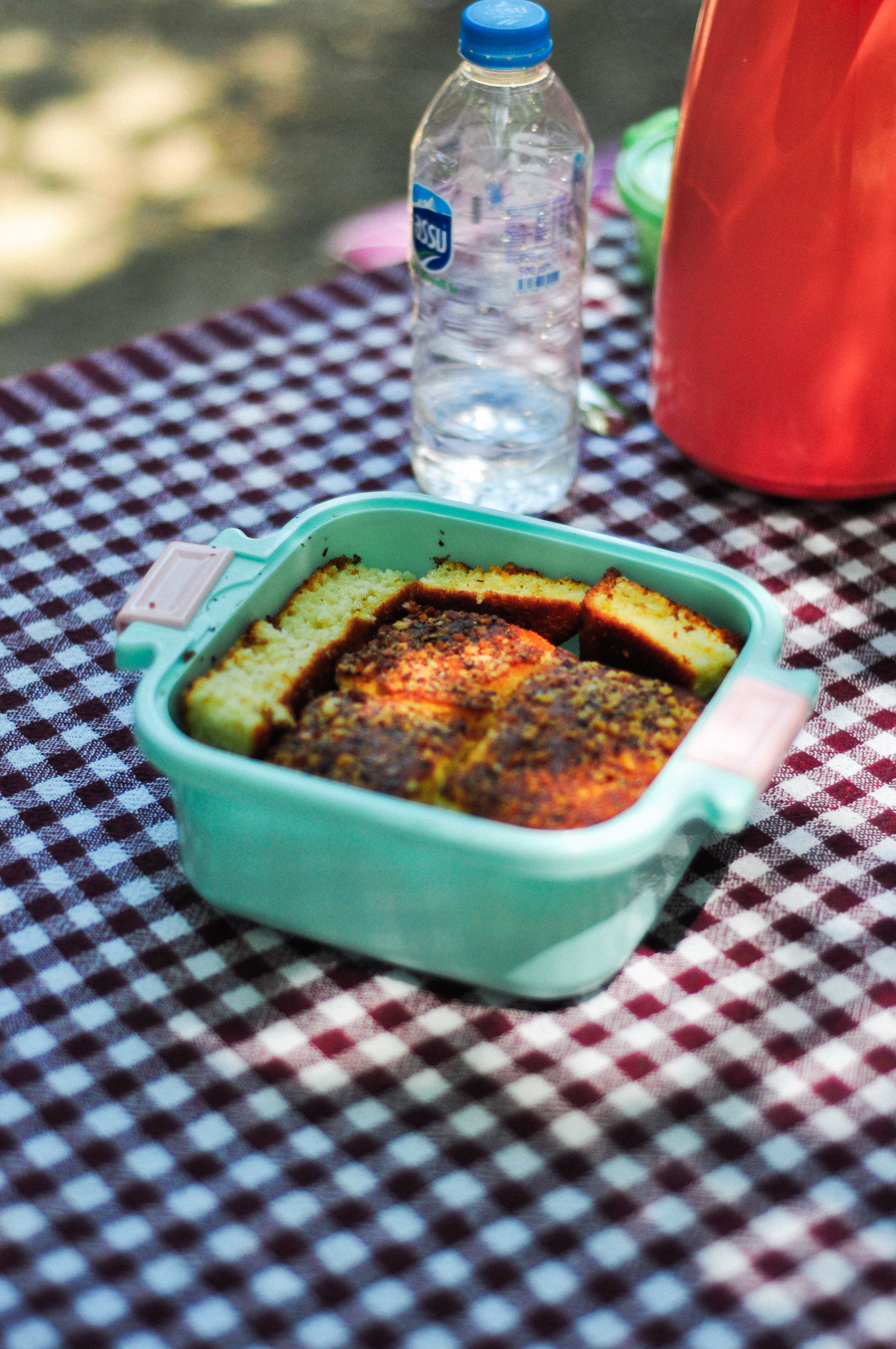 Picnic Boxes Photos, Download The BEST Free Picnic Boxes Stock Photos ...