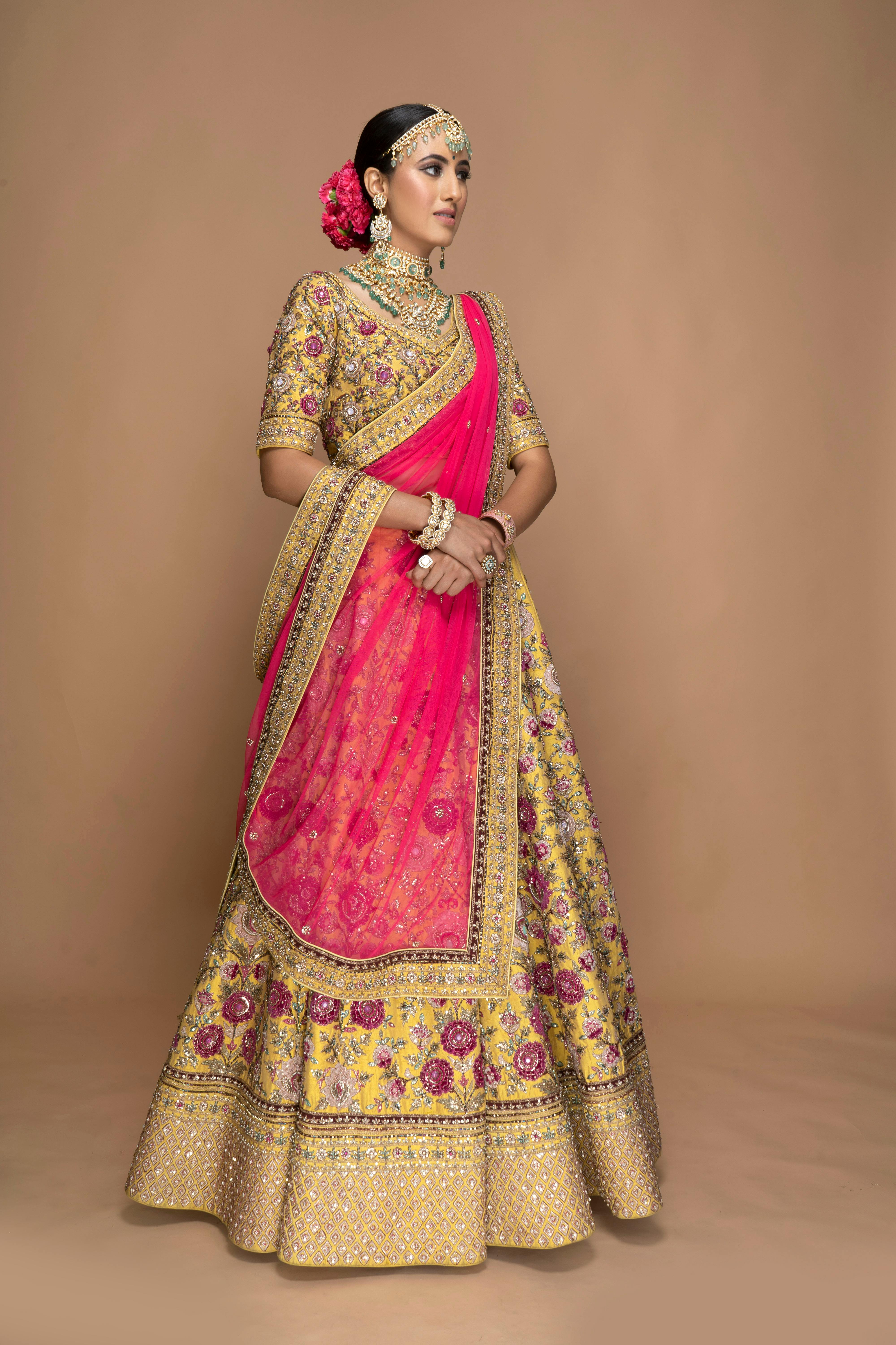 A Shot of Bracelet on Female Hand · Free Stock Photo