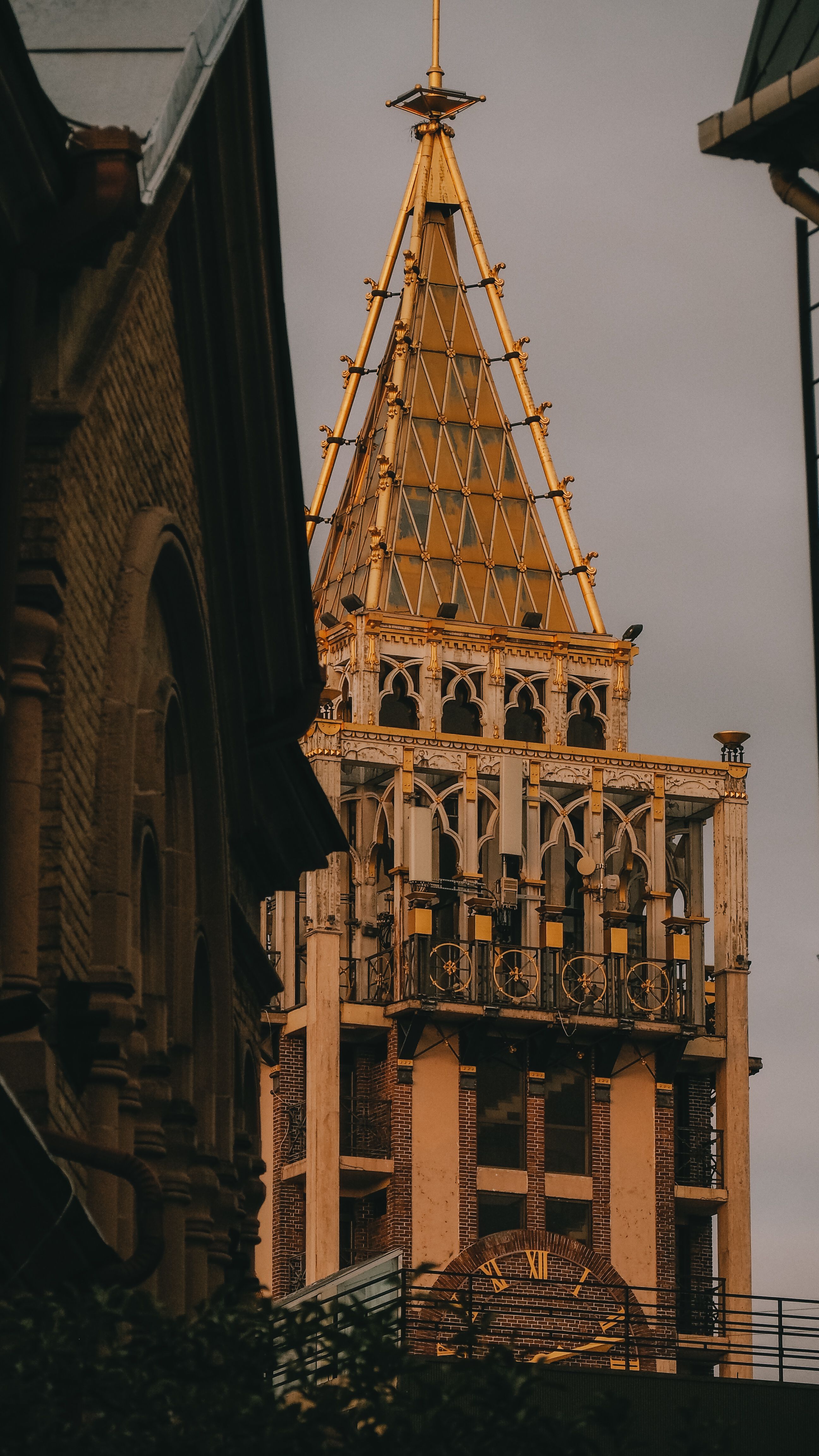 Carigali Tower Photos, Download Free Carigali Tower Stock Photos & HD ...