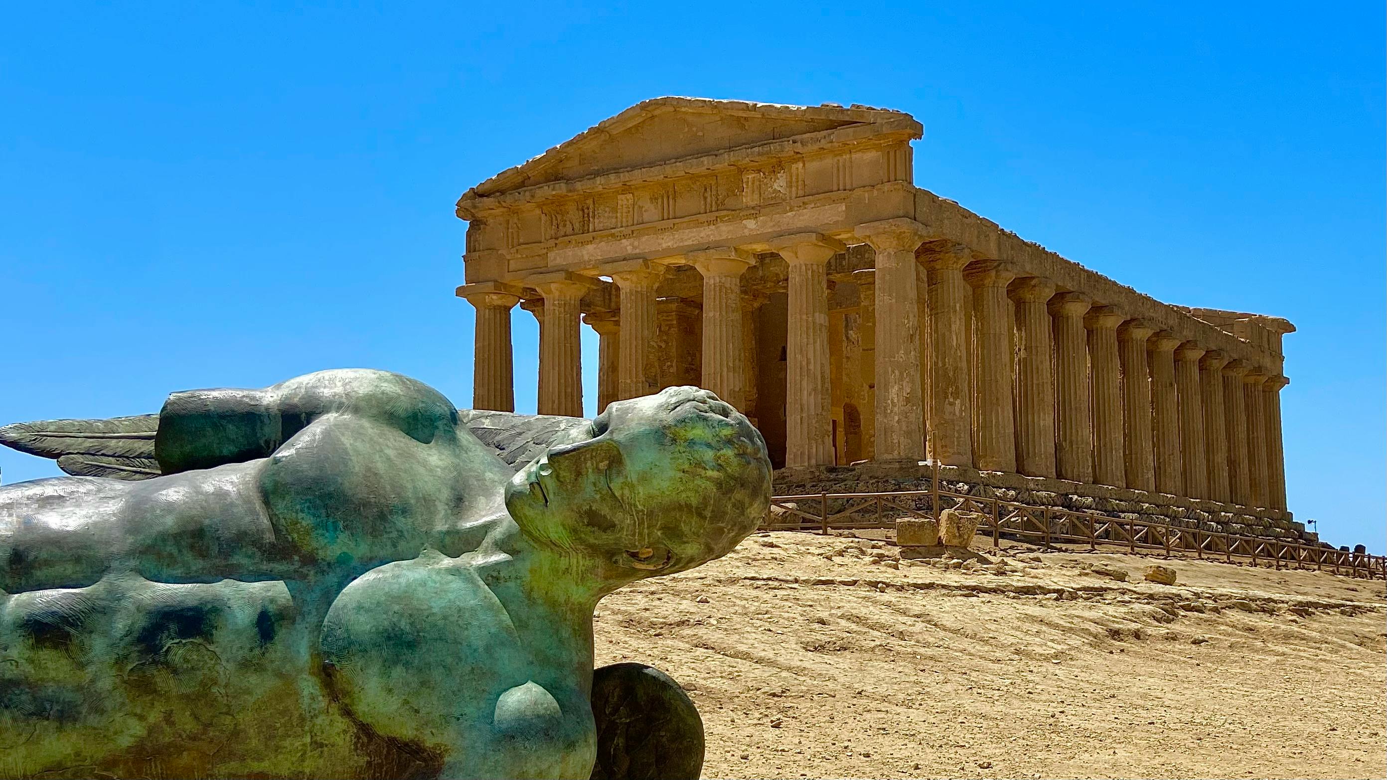 Hanqing Zhao - Fotografía