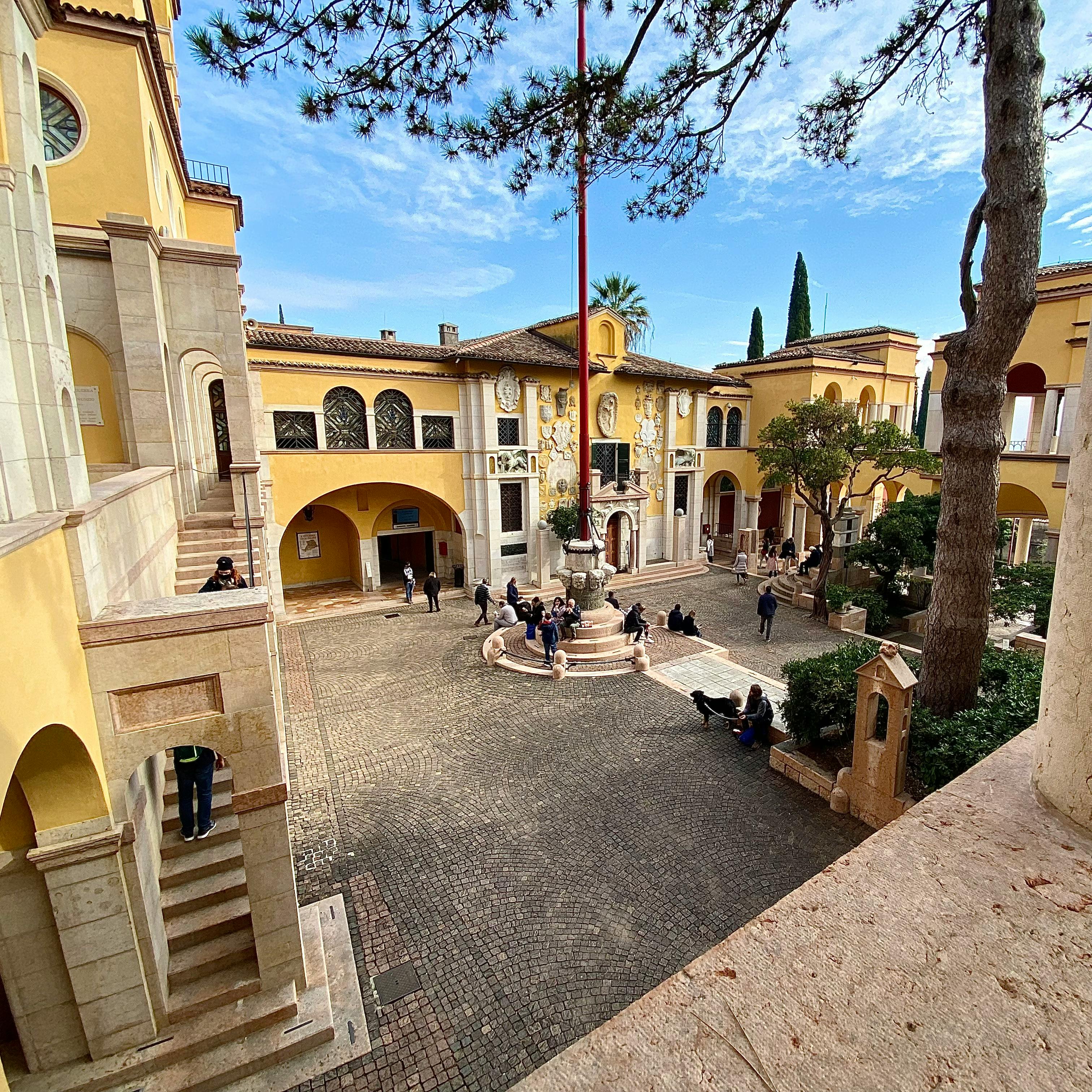 Hanqing Zhao - Fotografía