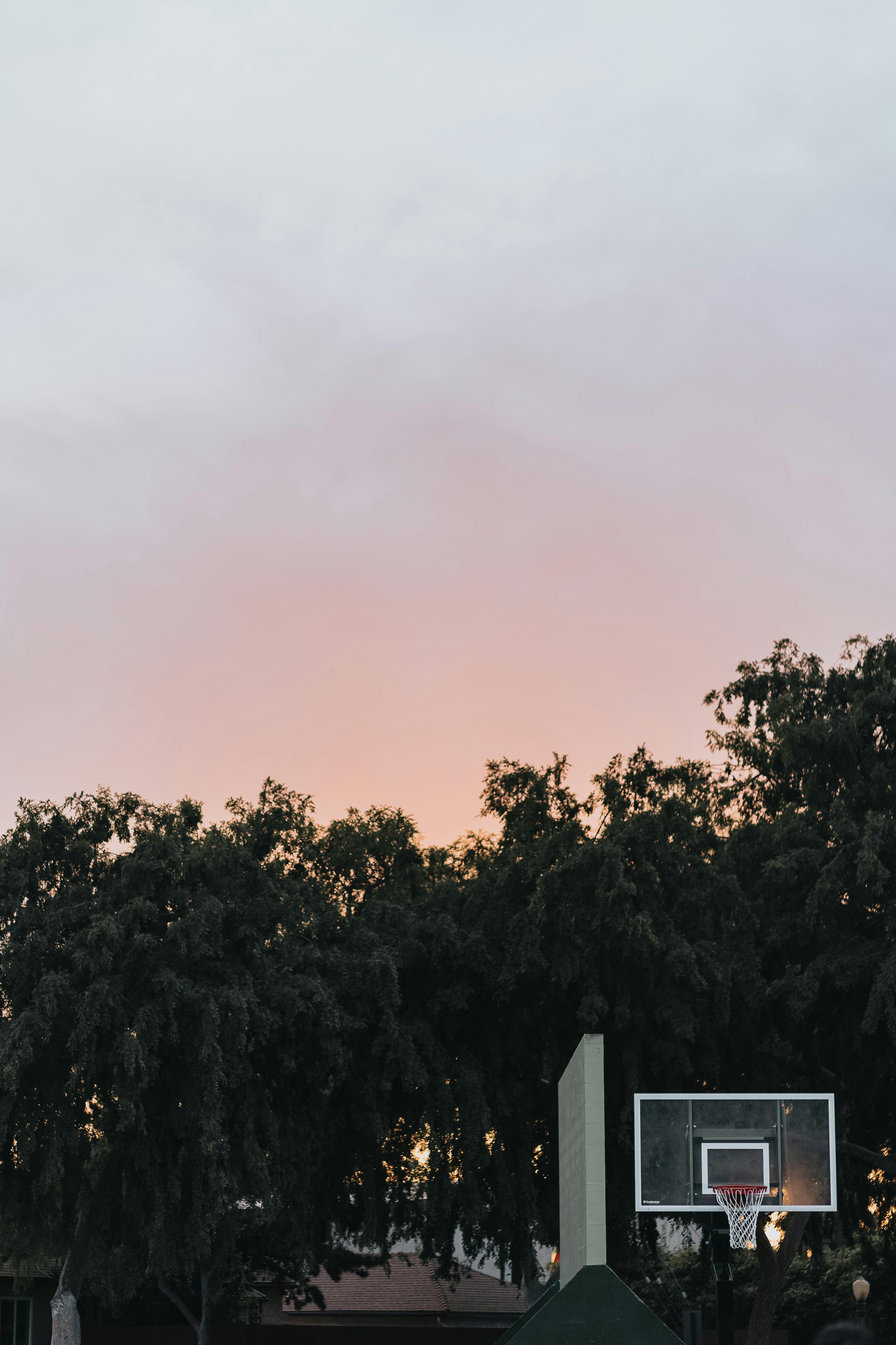 Basketball Sunset Photos, Download The BEST Free Basketball Sunset ...