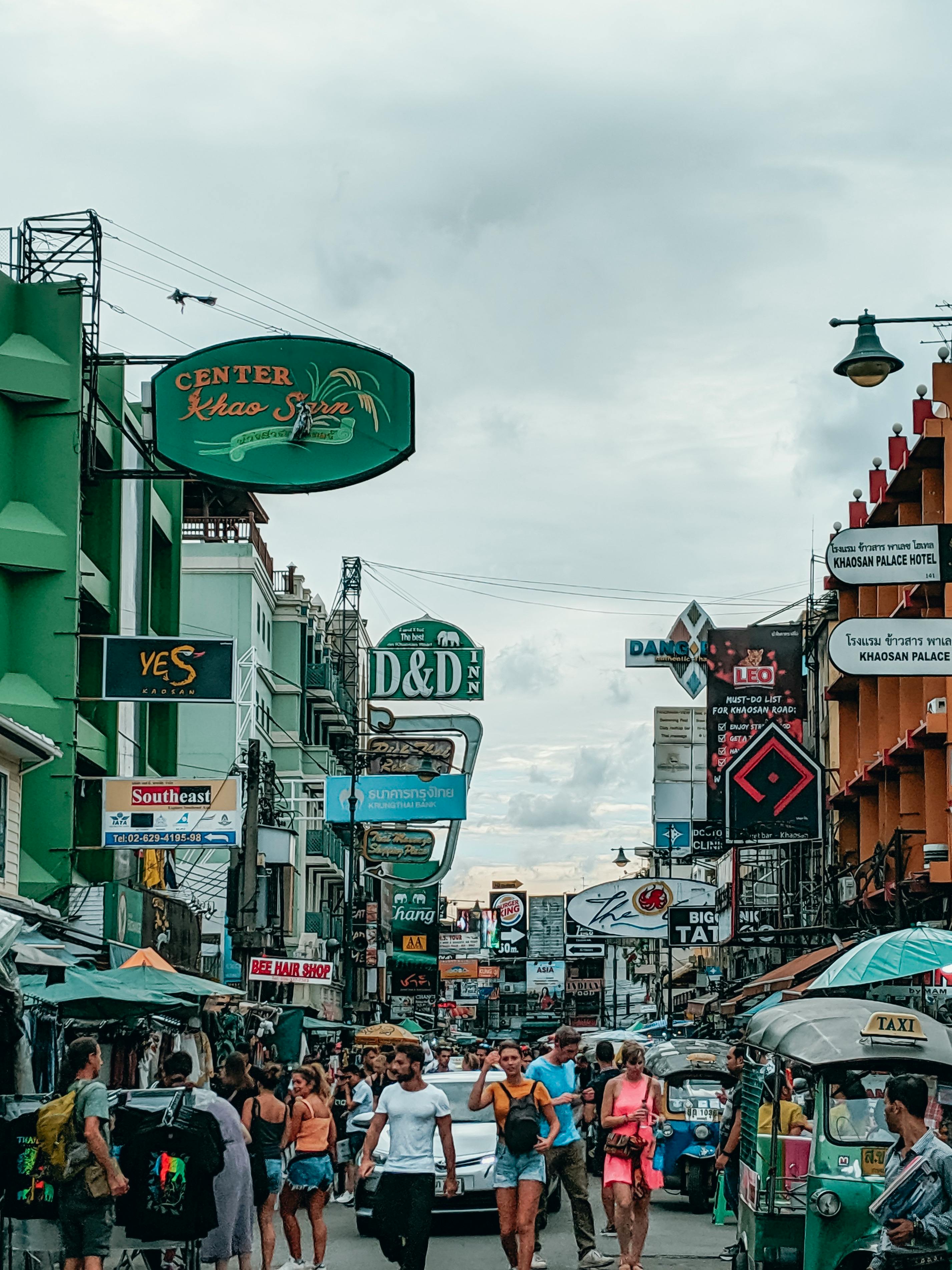 Marc McCoy - Fotografía