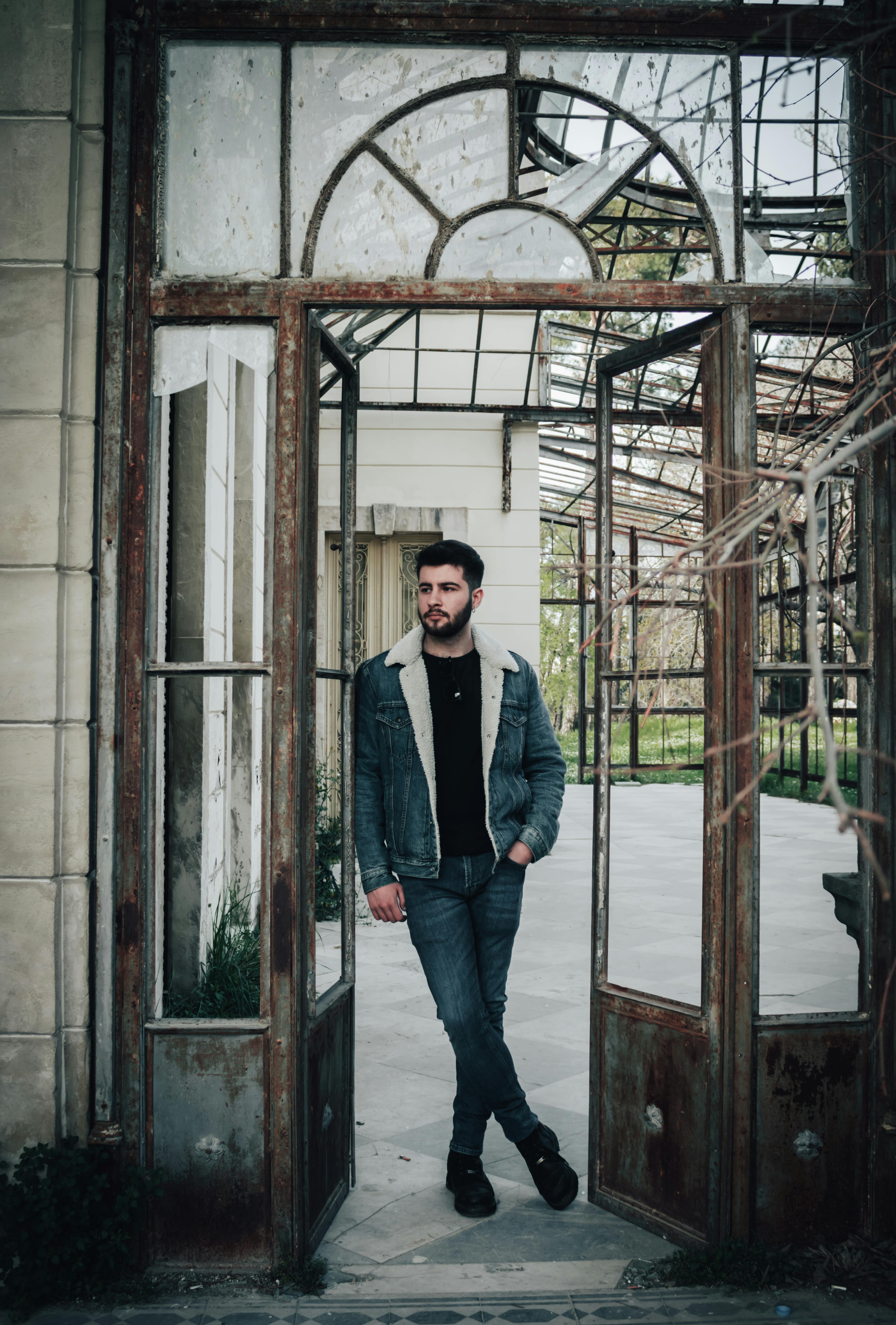 Rust Beard Photos, Download The BEST Free Rust Beard Stock Photos & HD ...