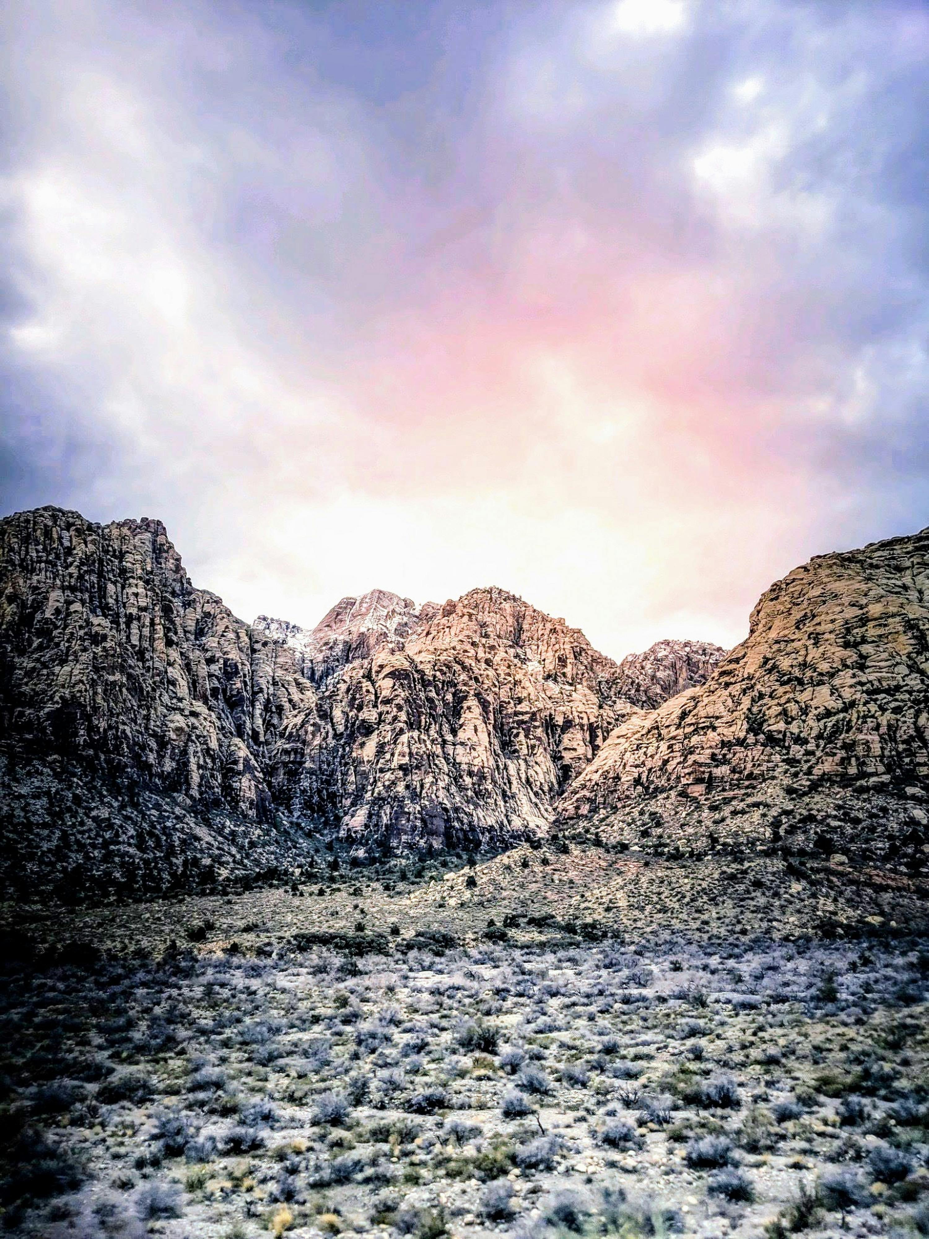 Marc McCoy - Fotografía