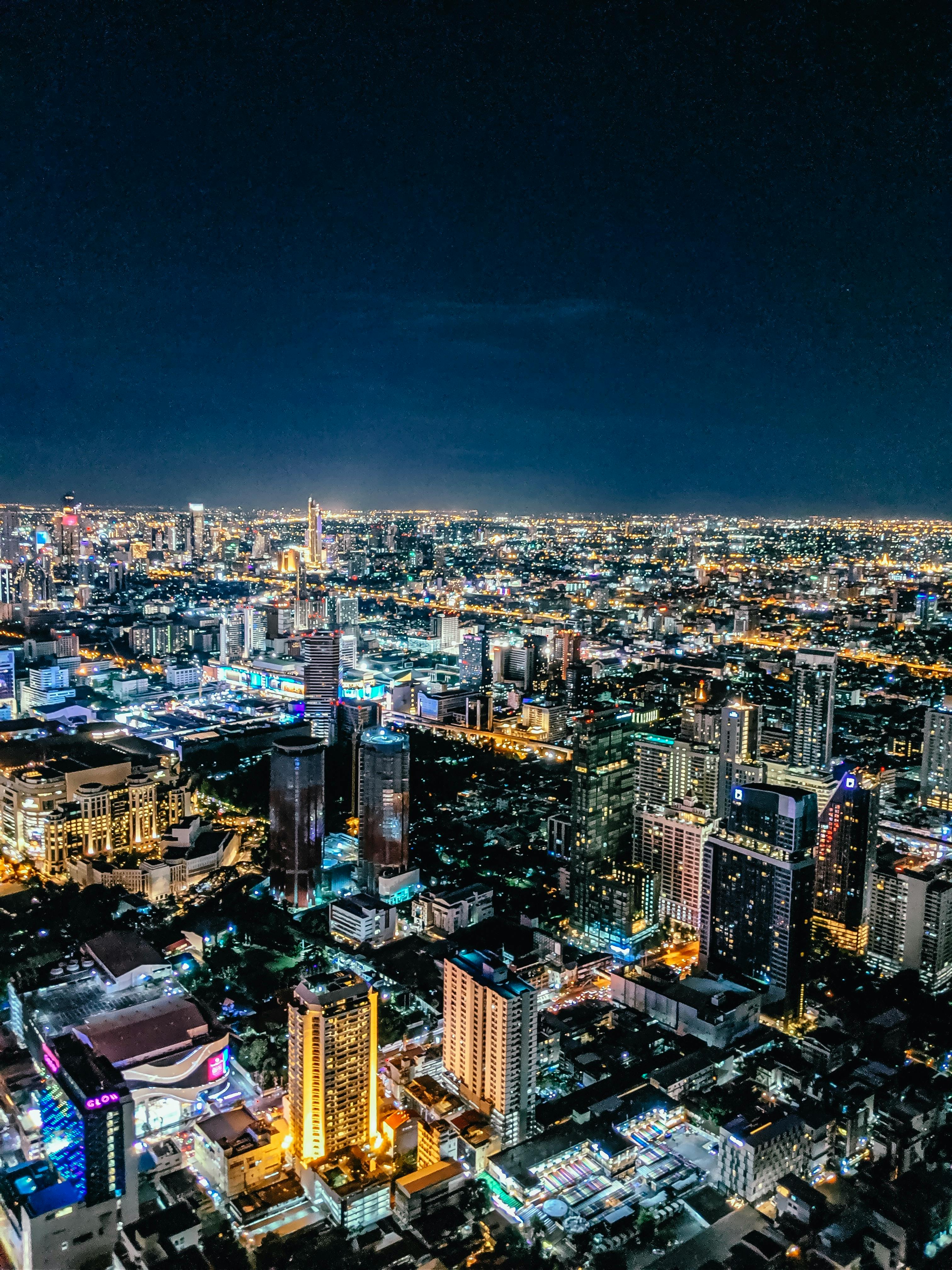 Marc McCoy - Fotografía