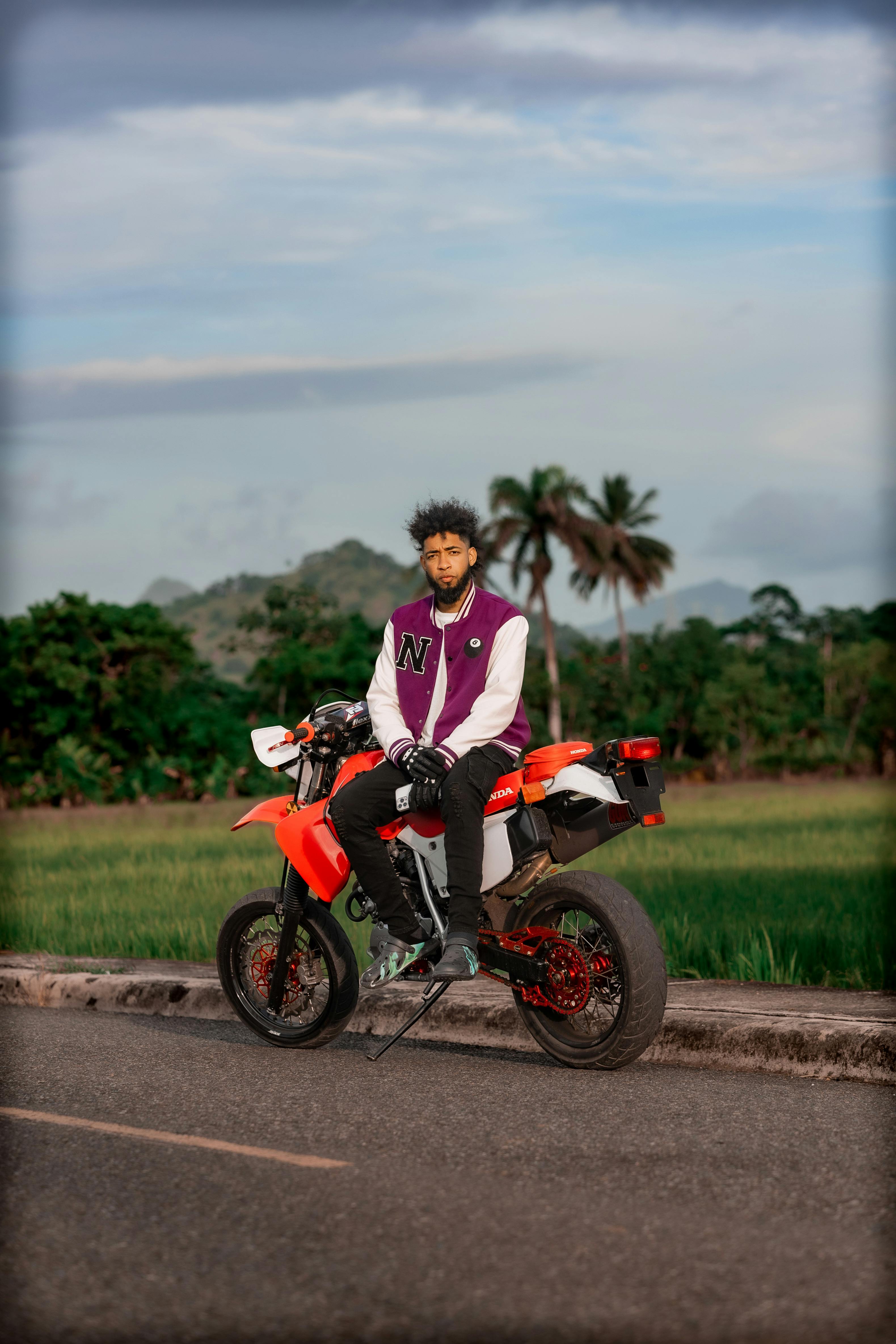 Greg Martinez – Fotografia