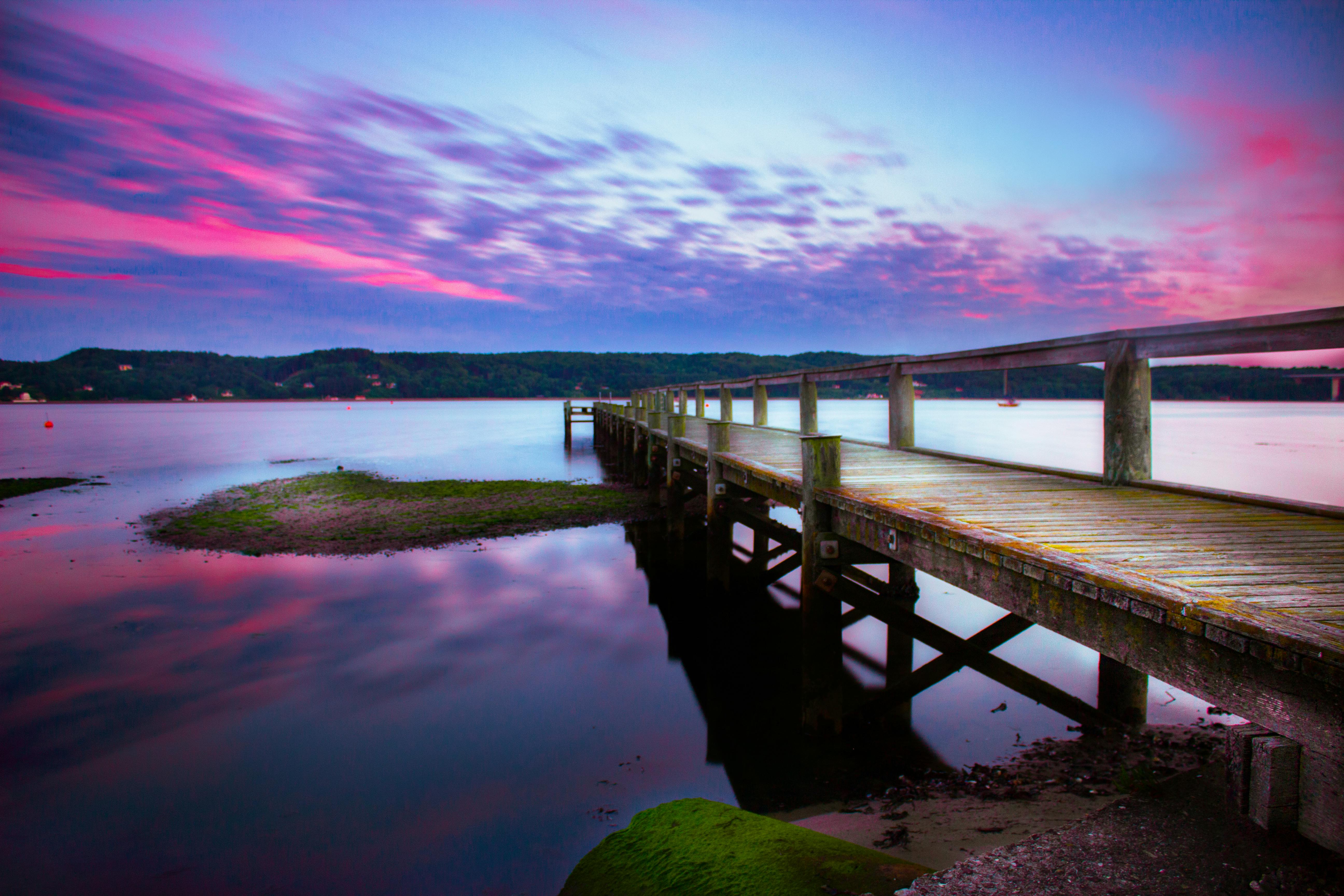 Kerk ikyl Baraquil - Fotografía