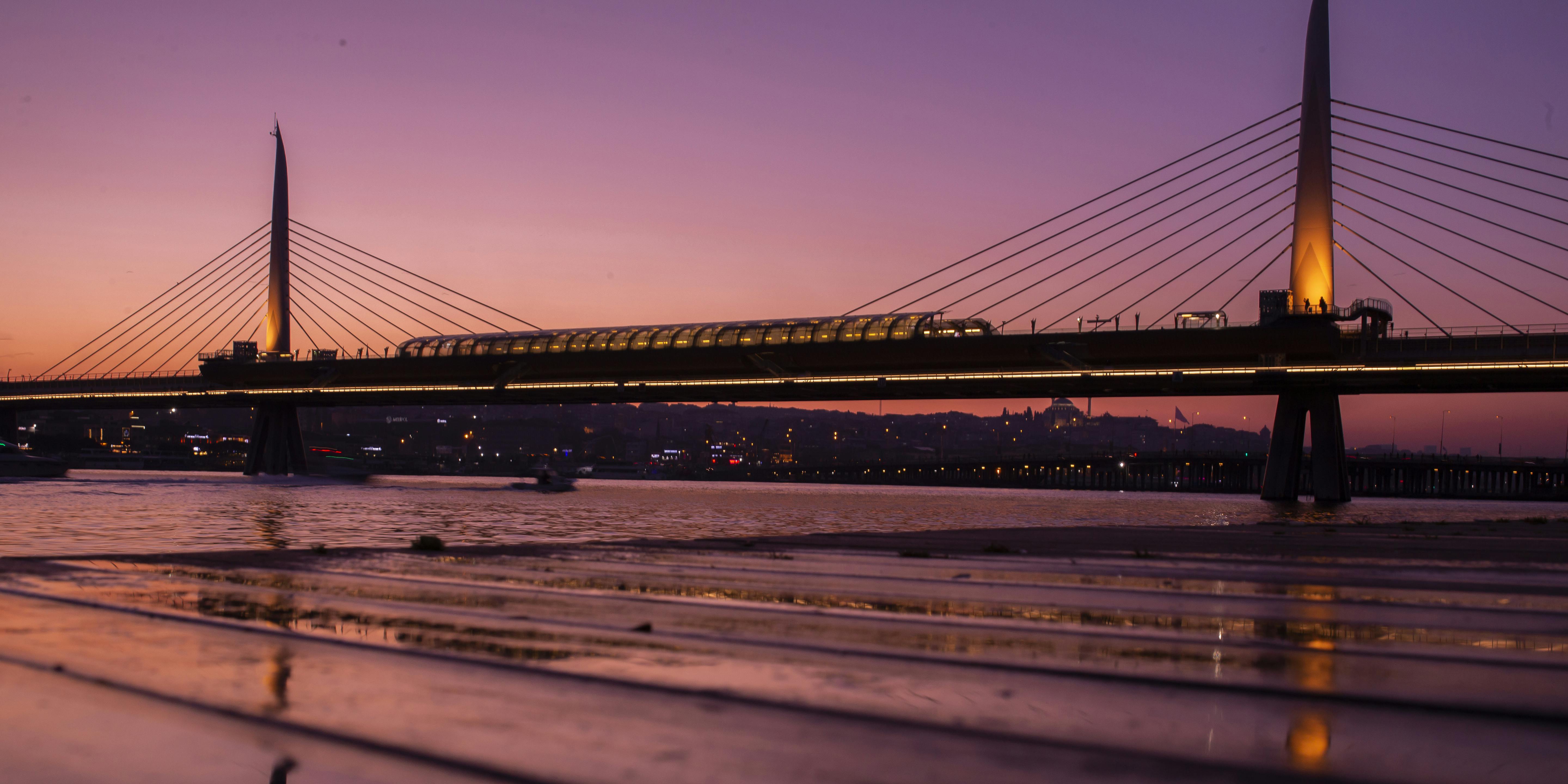 23,988+ Best Free Suspension bridge Stock Photos & Images · 100% ...