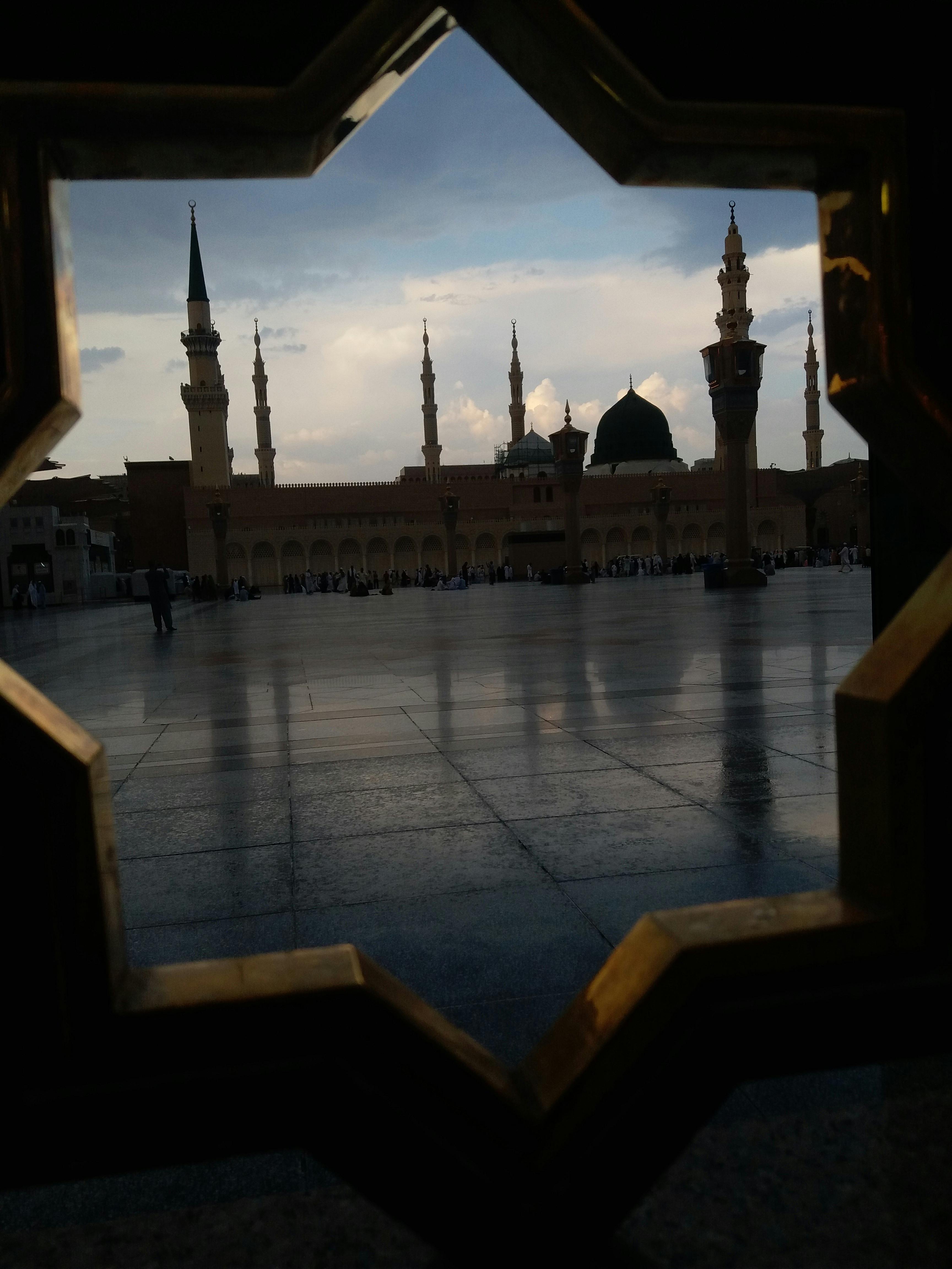 Jaweria Mushtaq - Photography