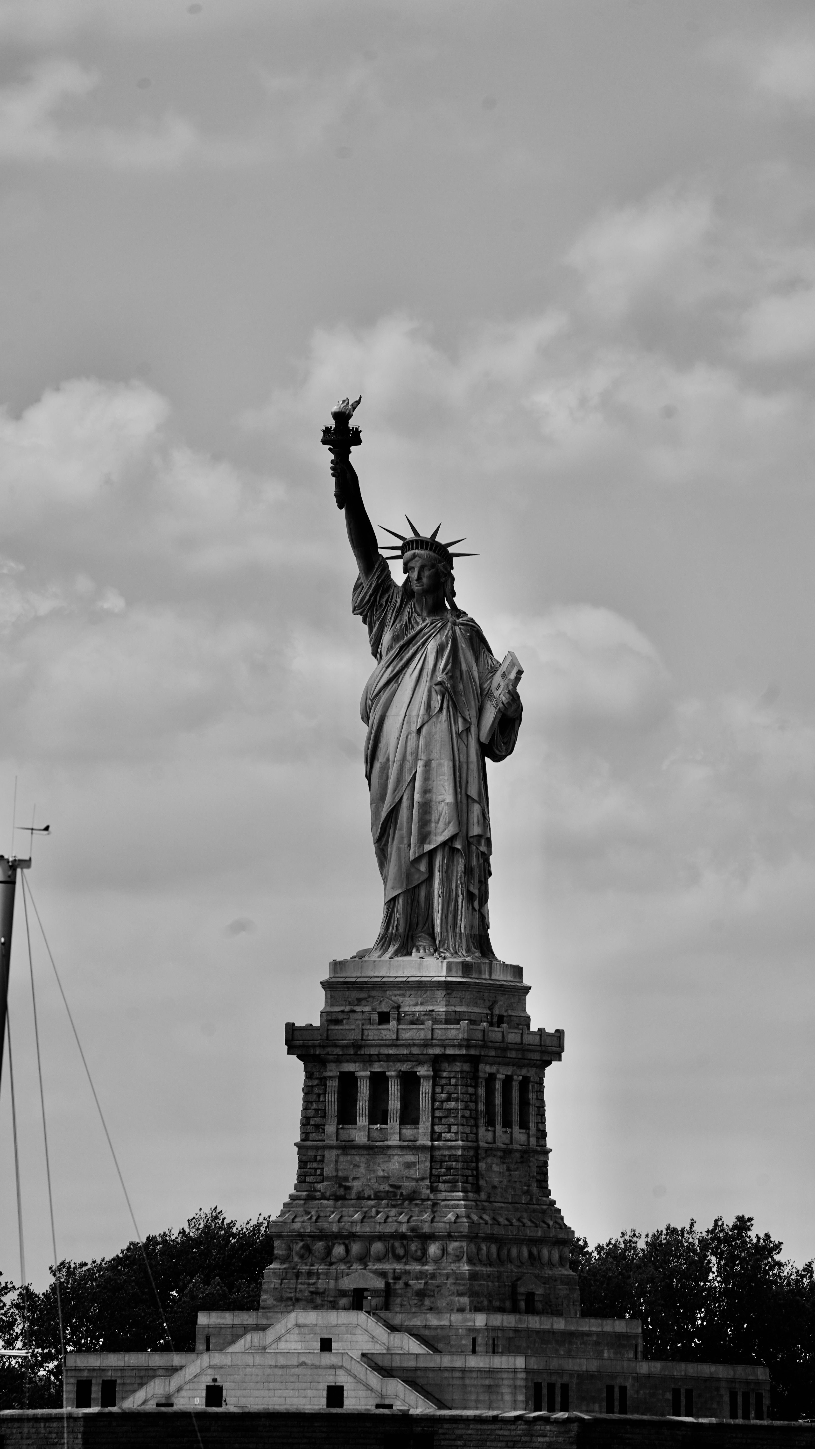 Statue Of Liberty Photography Photos, Download The BEST Free Statue Of ...