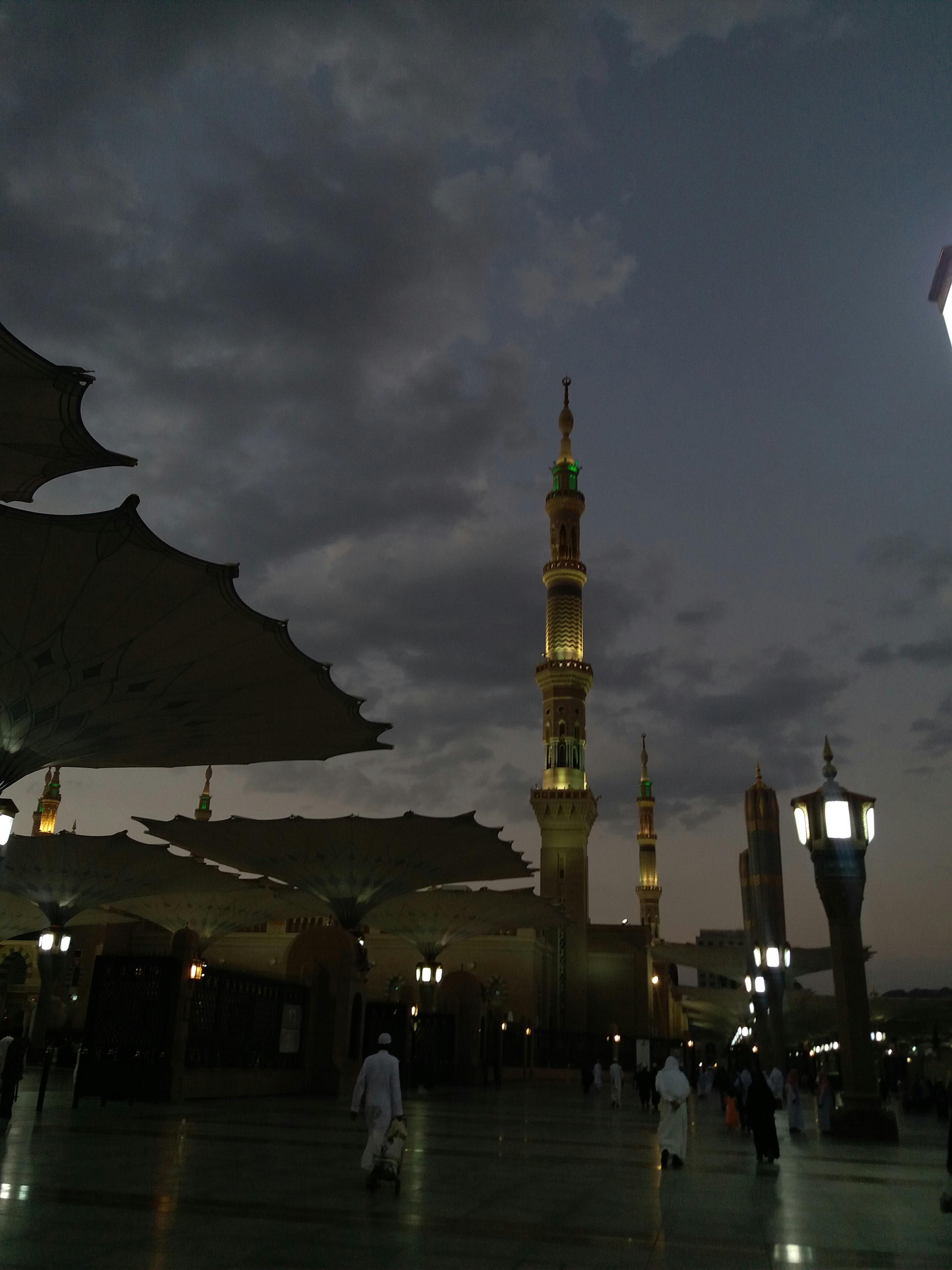 Jaweria Mushtaq - Photography