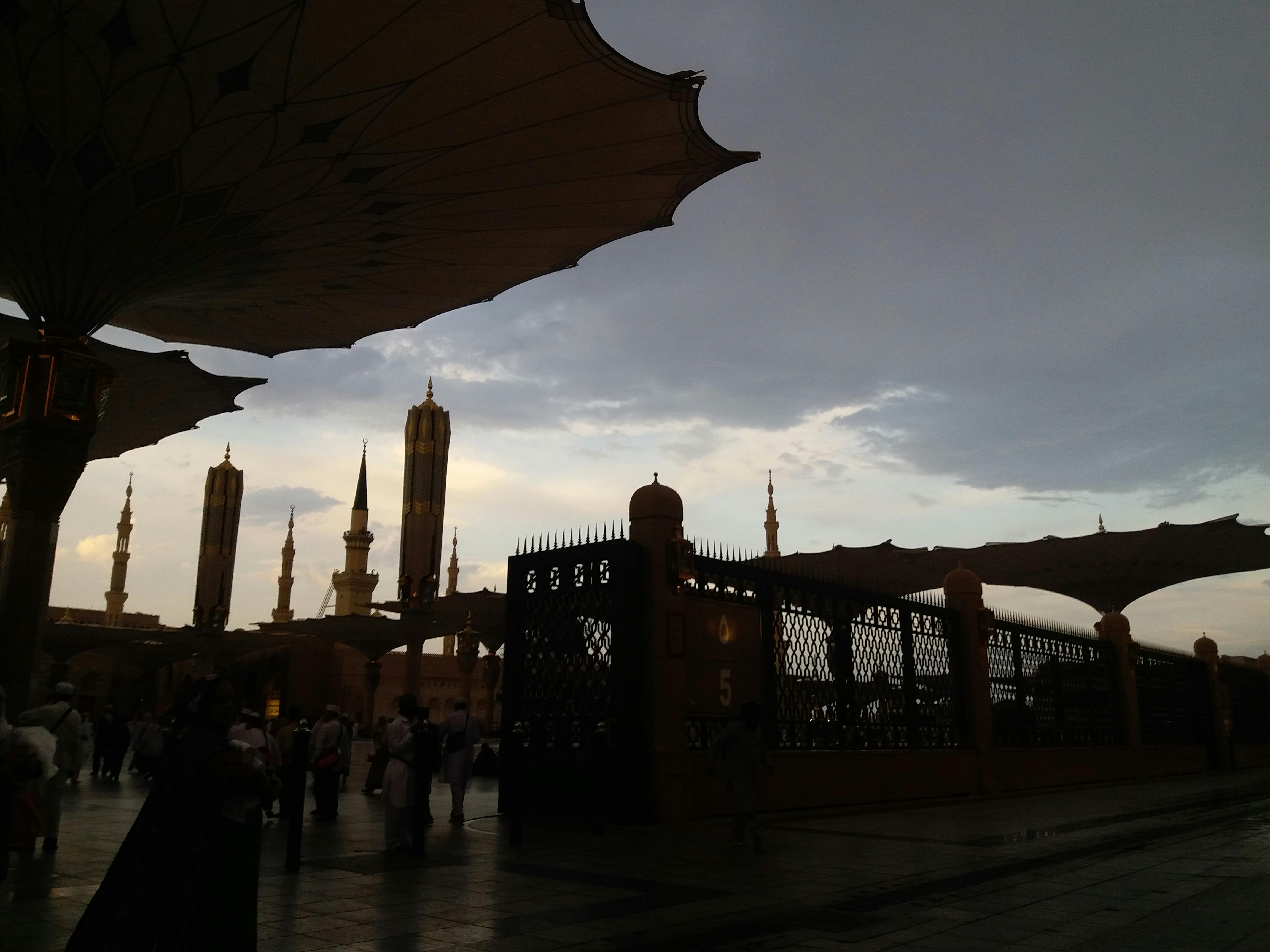 Jaweria Mushtaq - Photography