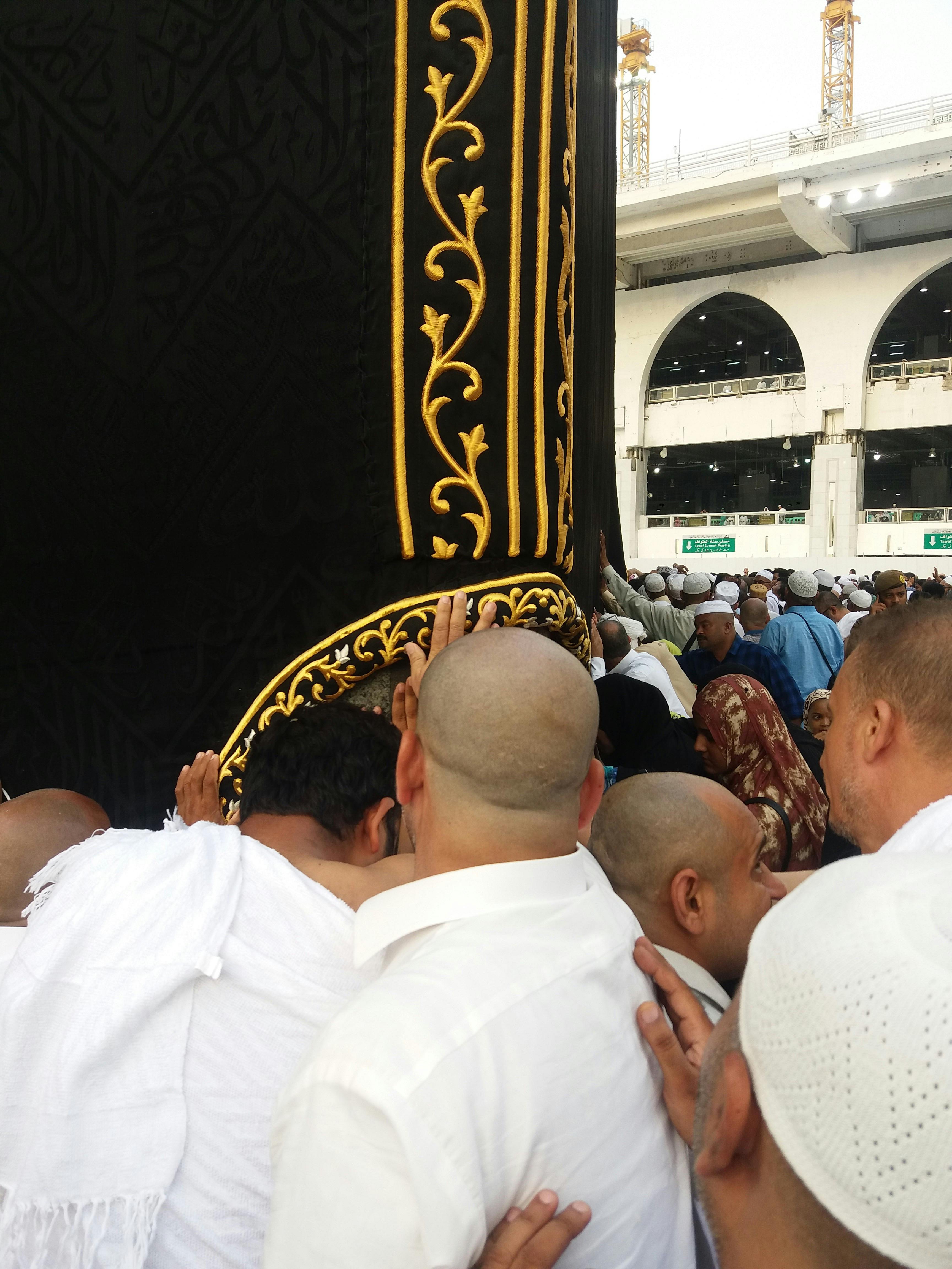 Jaweria Mushtaq - Photography