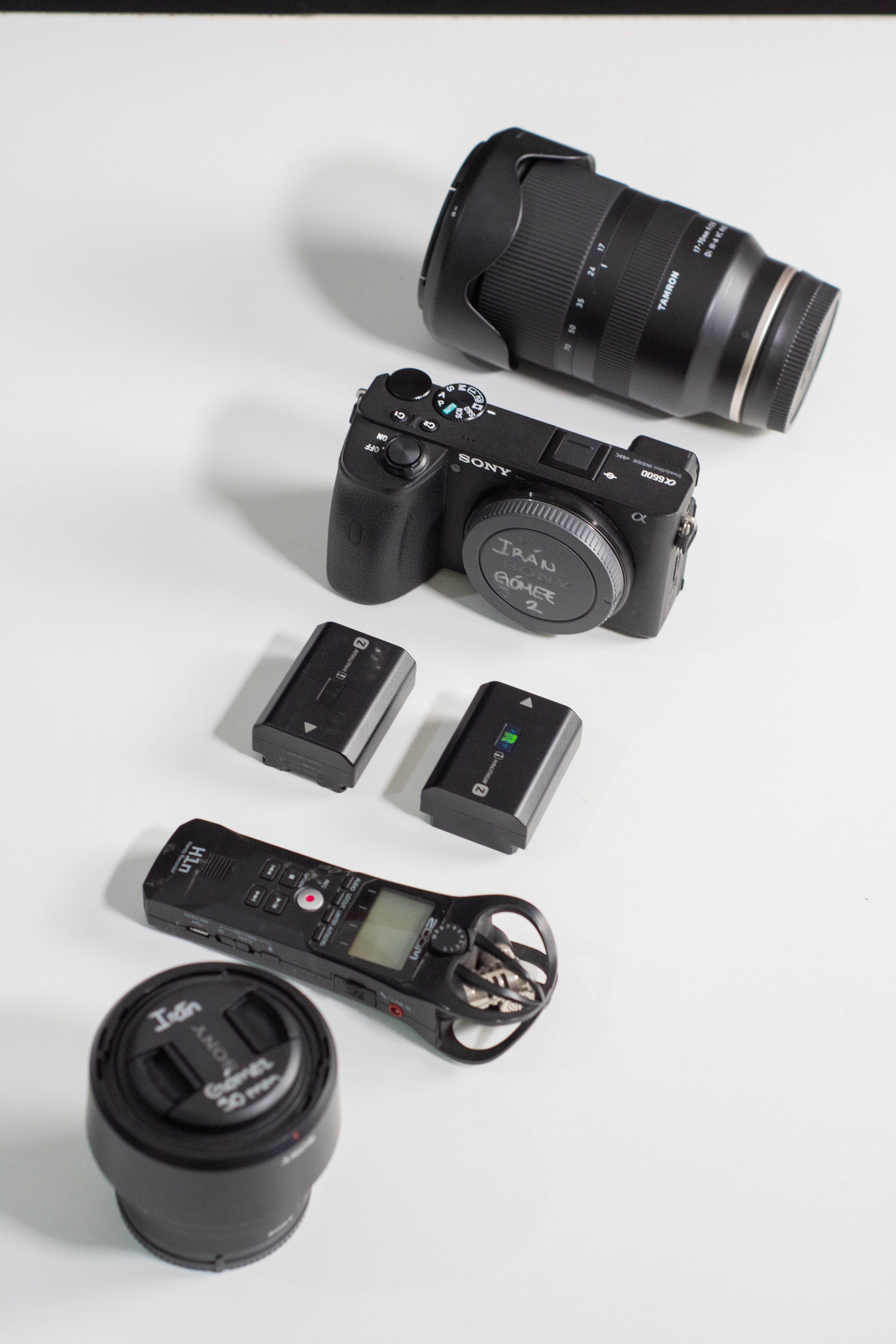 Close-up of Electronic Devices · Free Stock Photo