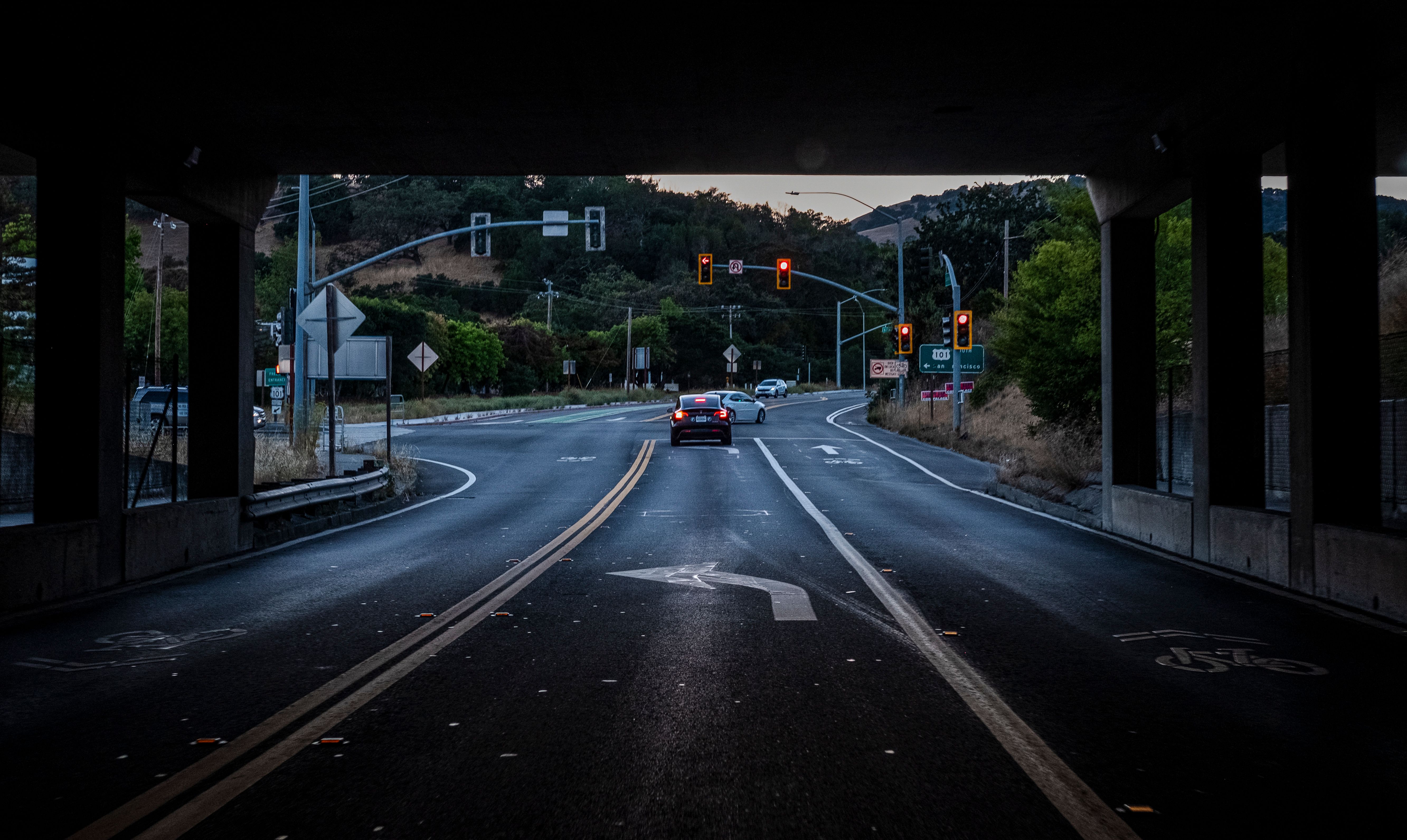 Stoplights Photos Download The Best Free Stoplights Stock Photos Hd