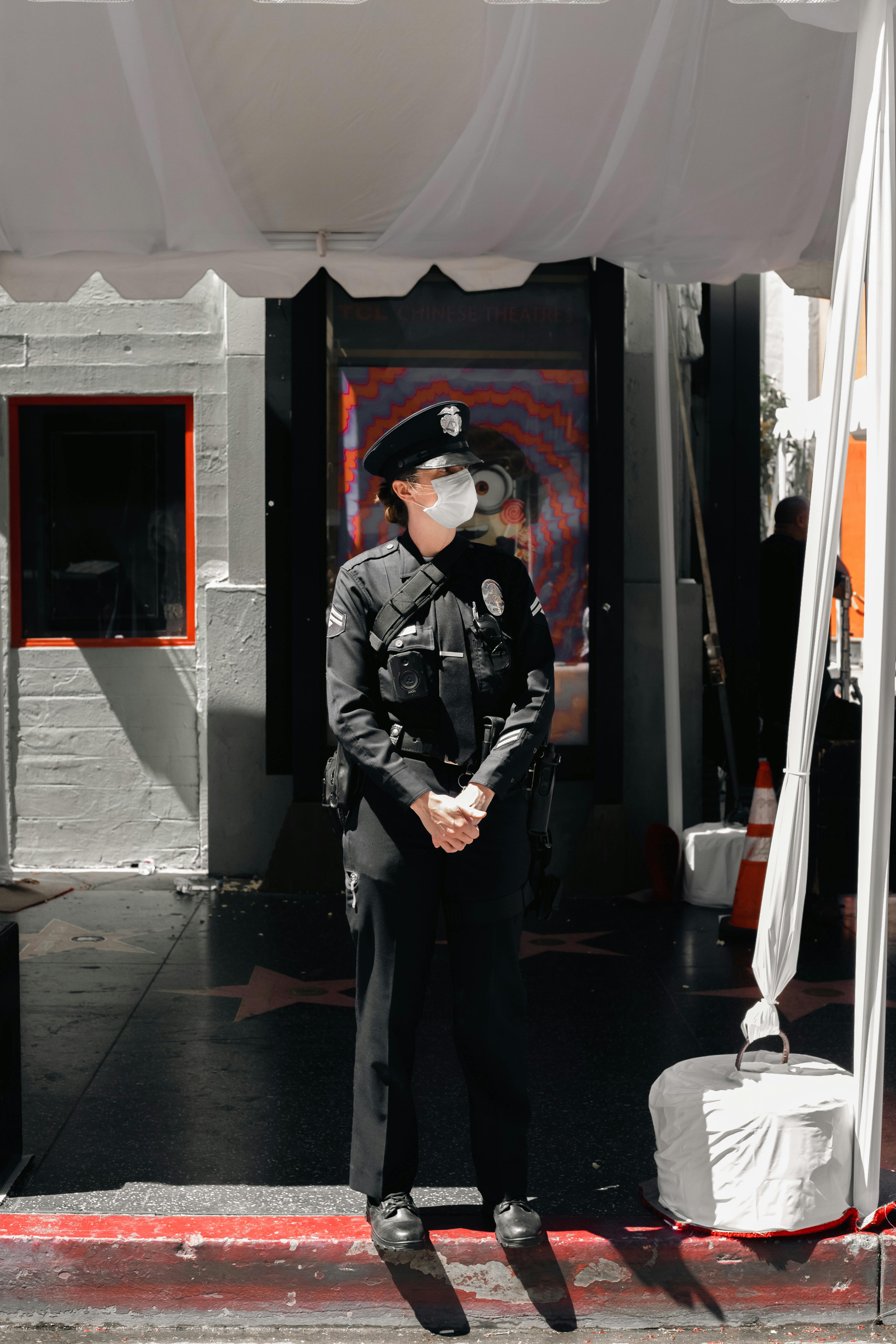 Masked Police Photos, Download The BEST Free Masked Police Stock Photos ...