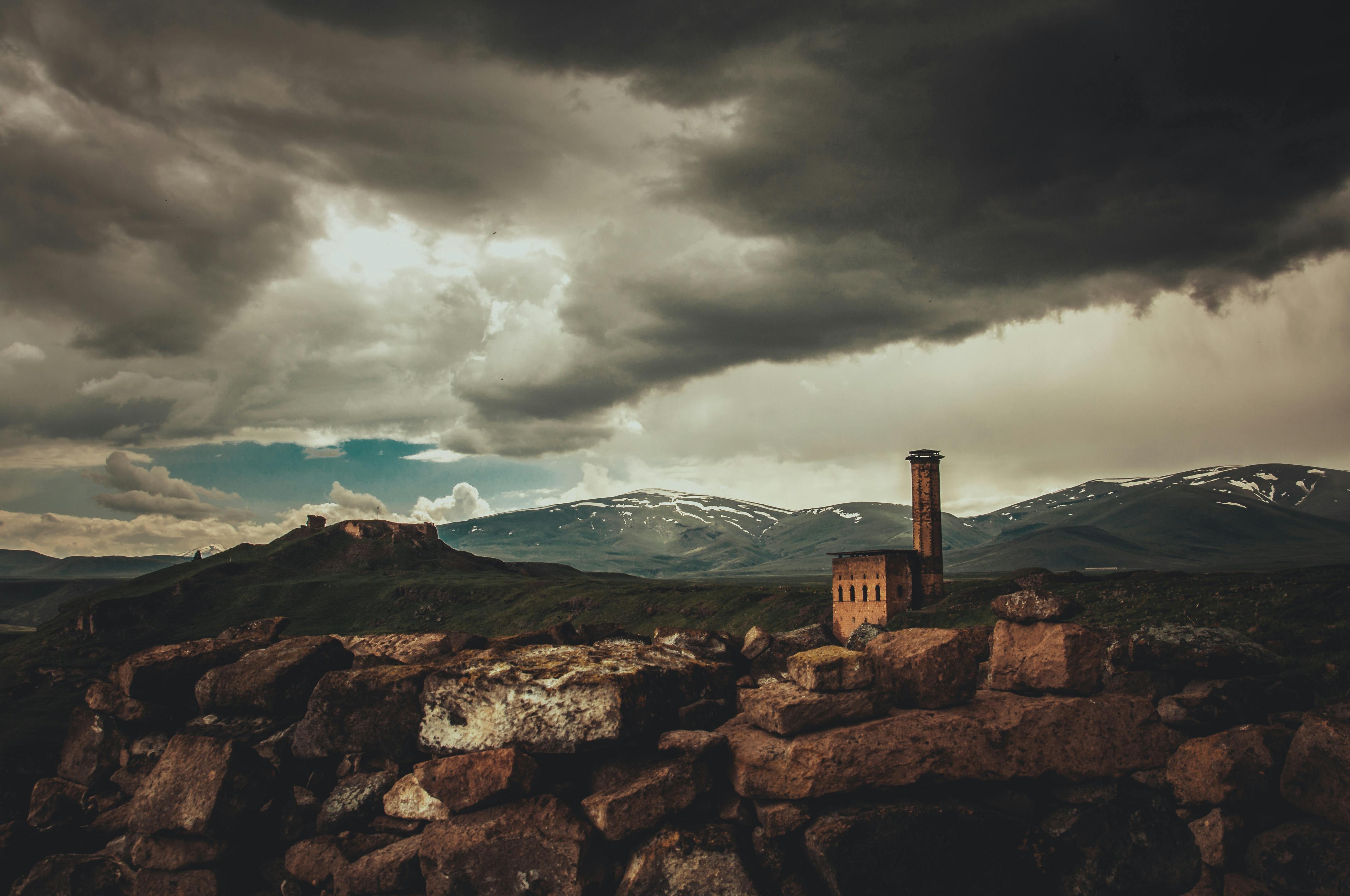 Cute Wallpaper Landscape Photos, Download Free Cute Wallpaper Landscape ...