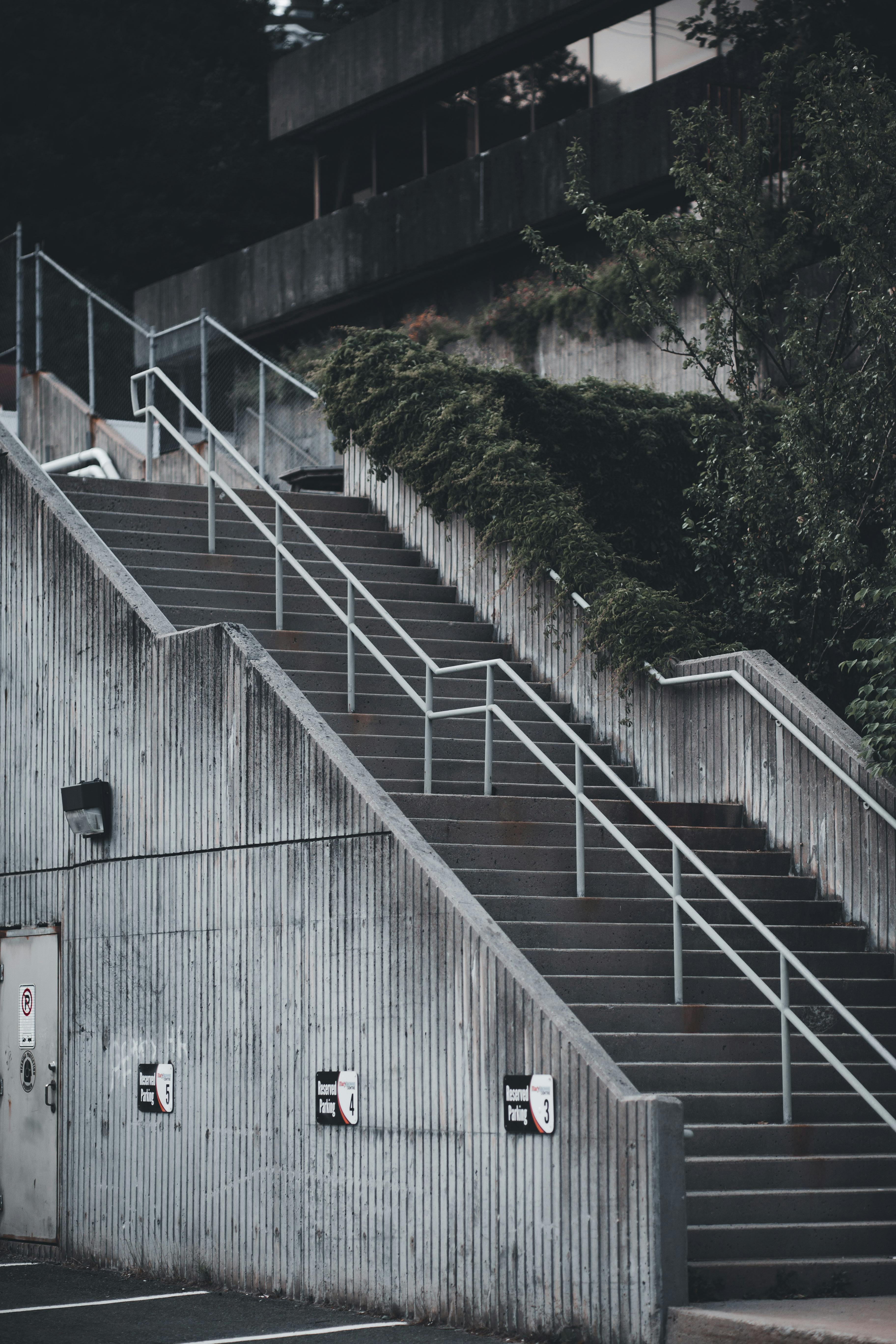 Photo of the Stairs · Free Stock Photo