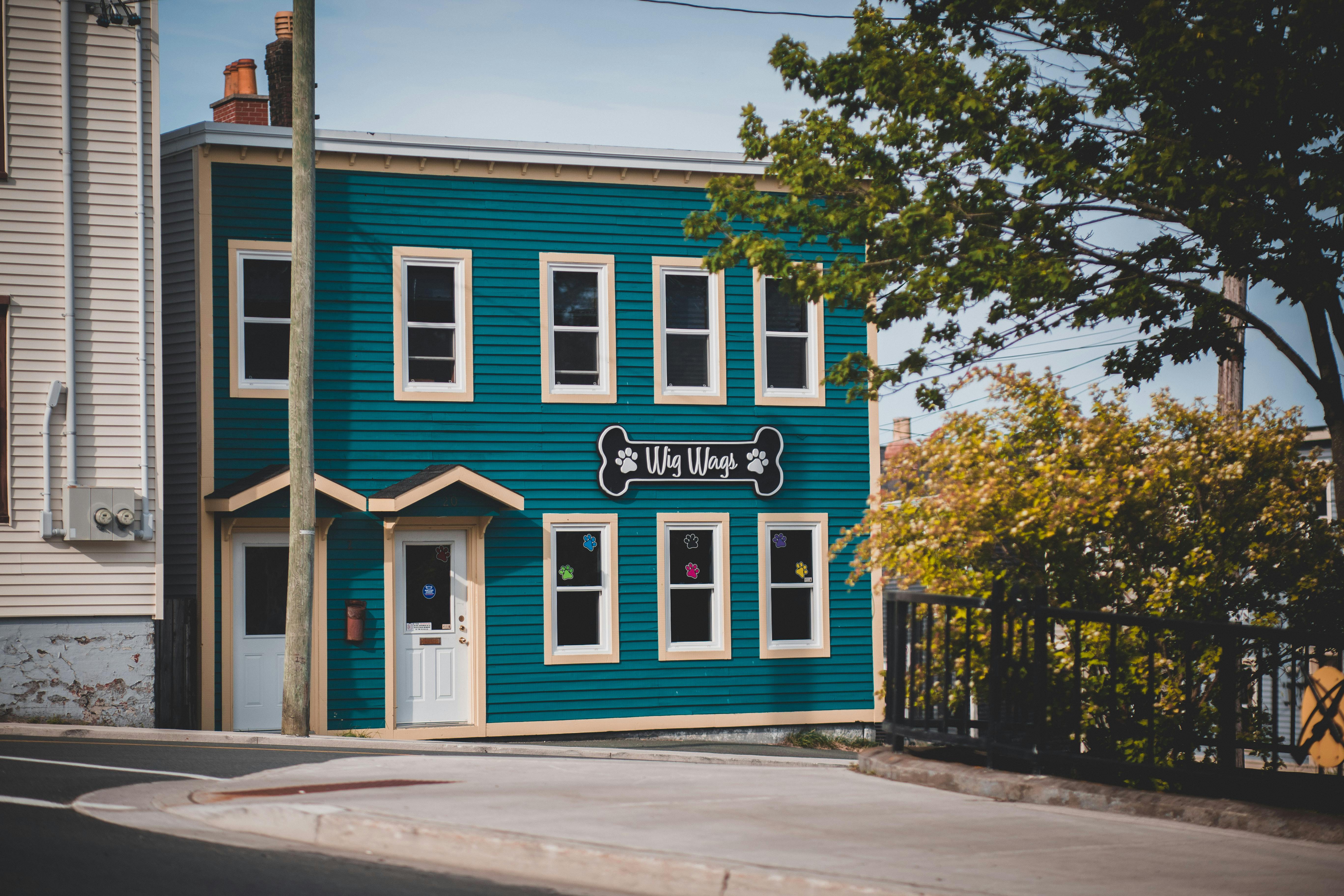 Clinic Building Photos, Download The BEST Free Clinic Building Stock ...