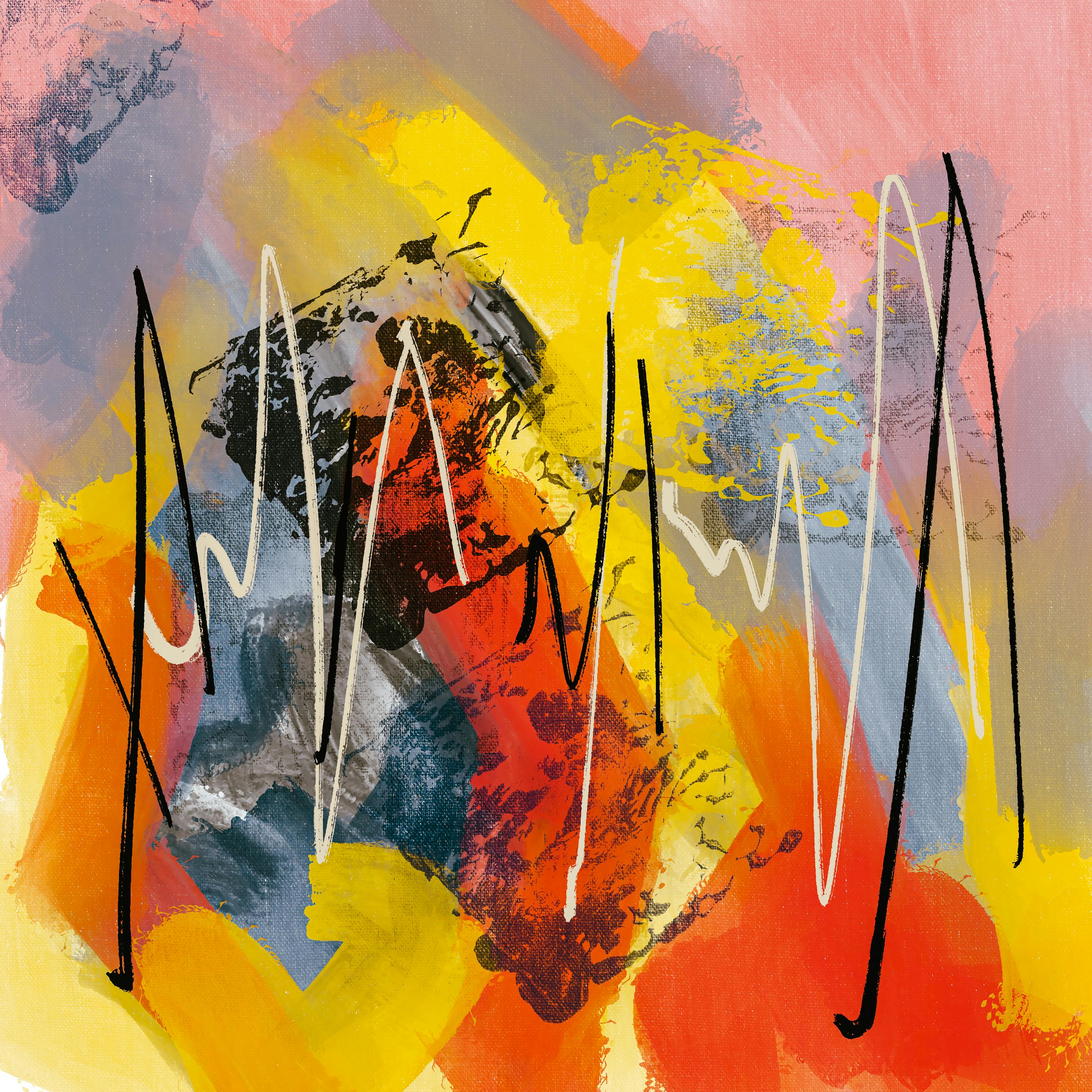 Photo of an Abstract Art · Free Stock Photo