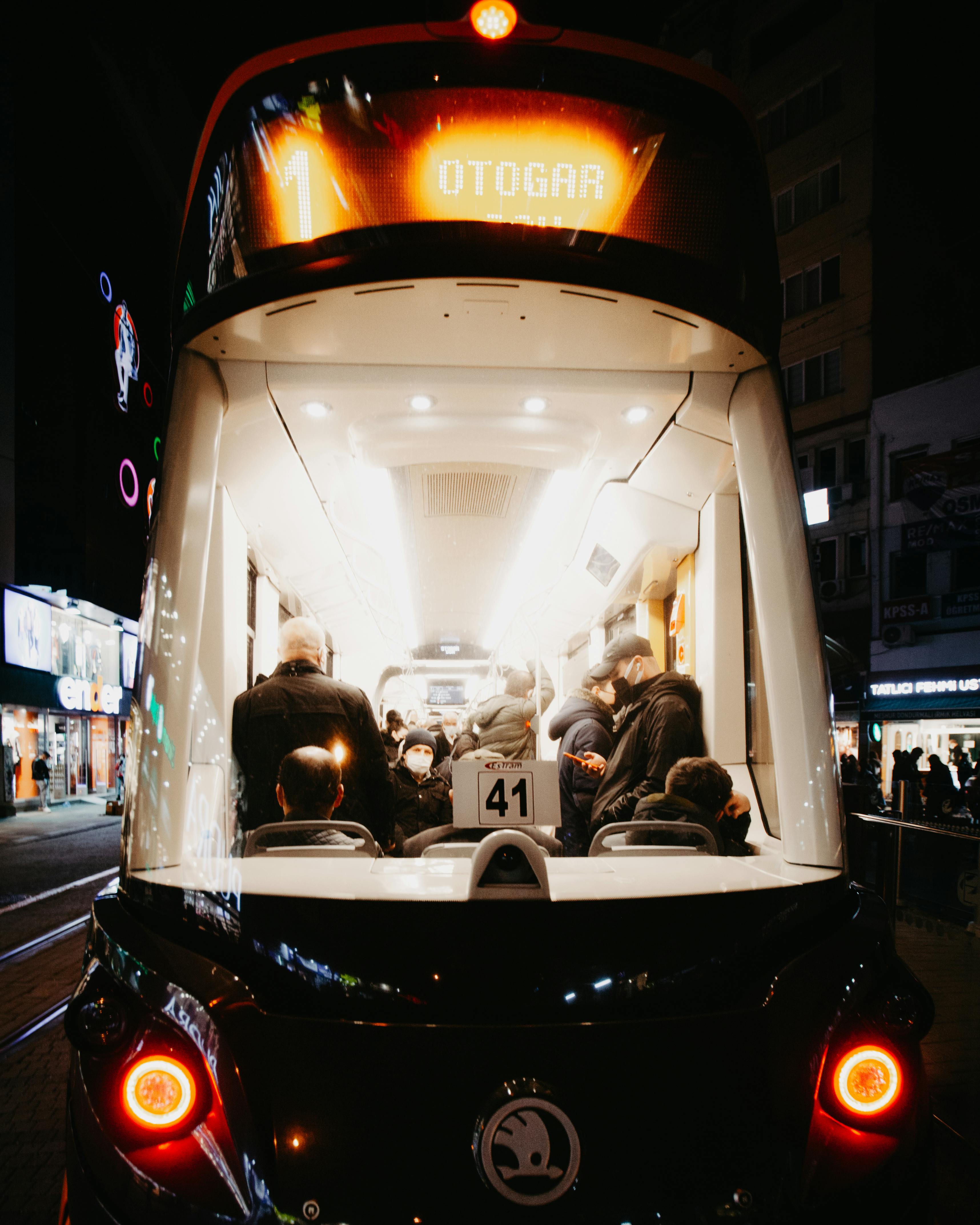 Bus’ Photos, Download The BEST Free Bus’ Stock Photos & HD Images