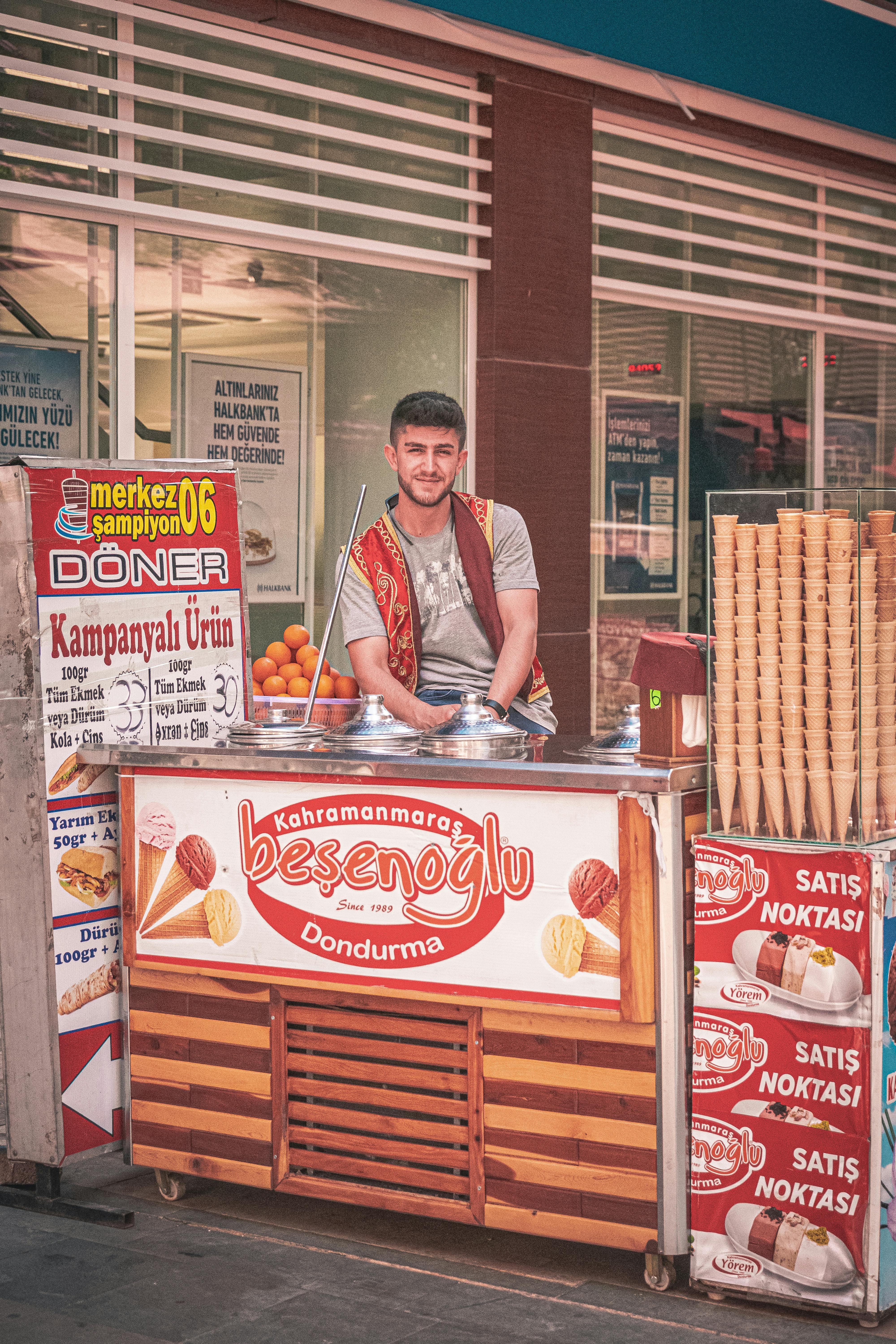 Buz Dondurma Photos, Download The BEST Free Buz Dondurma Stock Photos ...