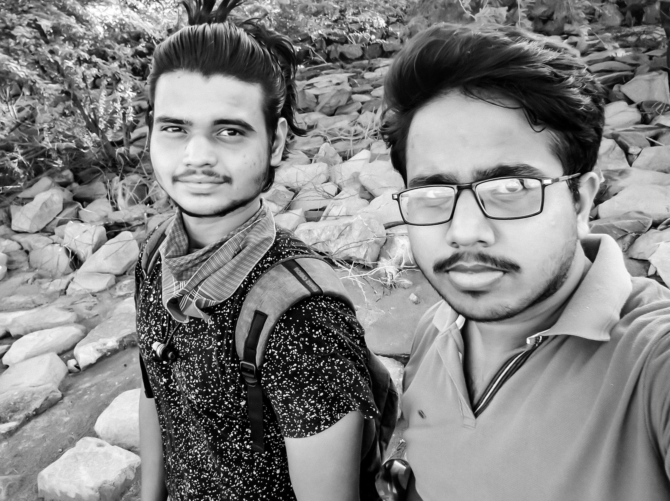 Partha Dutta - 사진