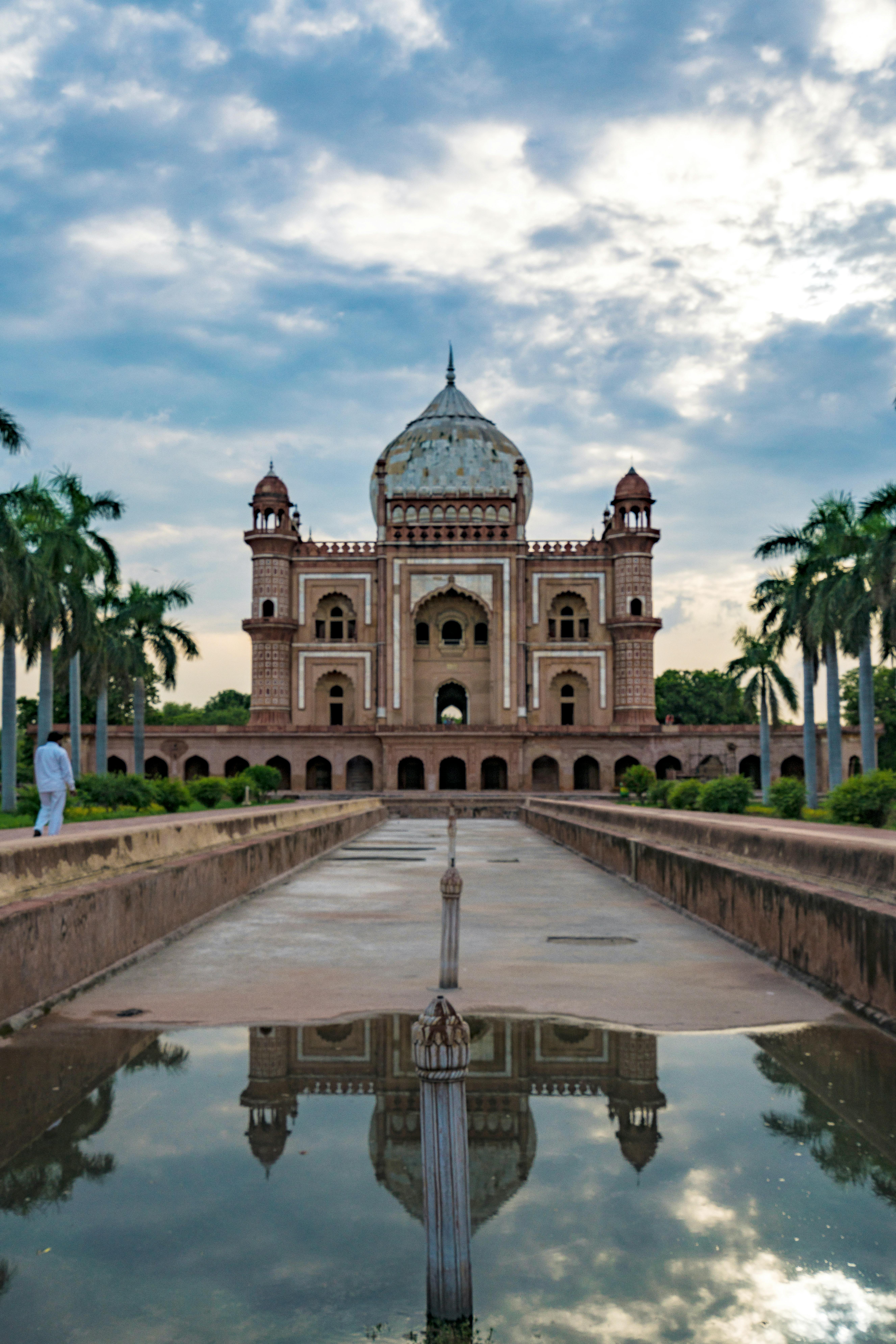 Free stock photo of architect, architecture, delhi