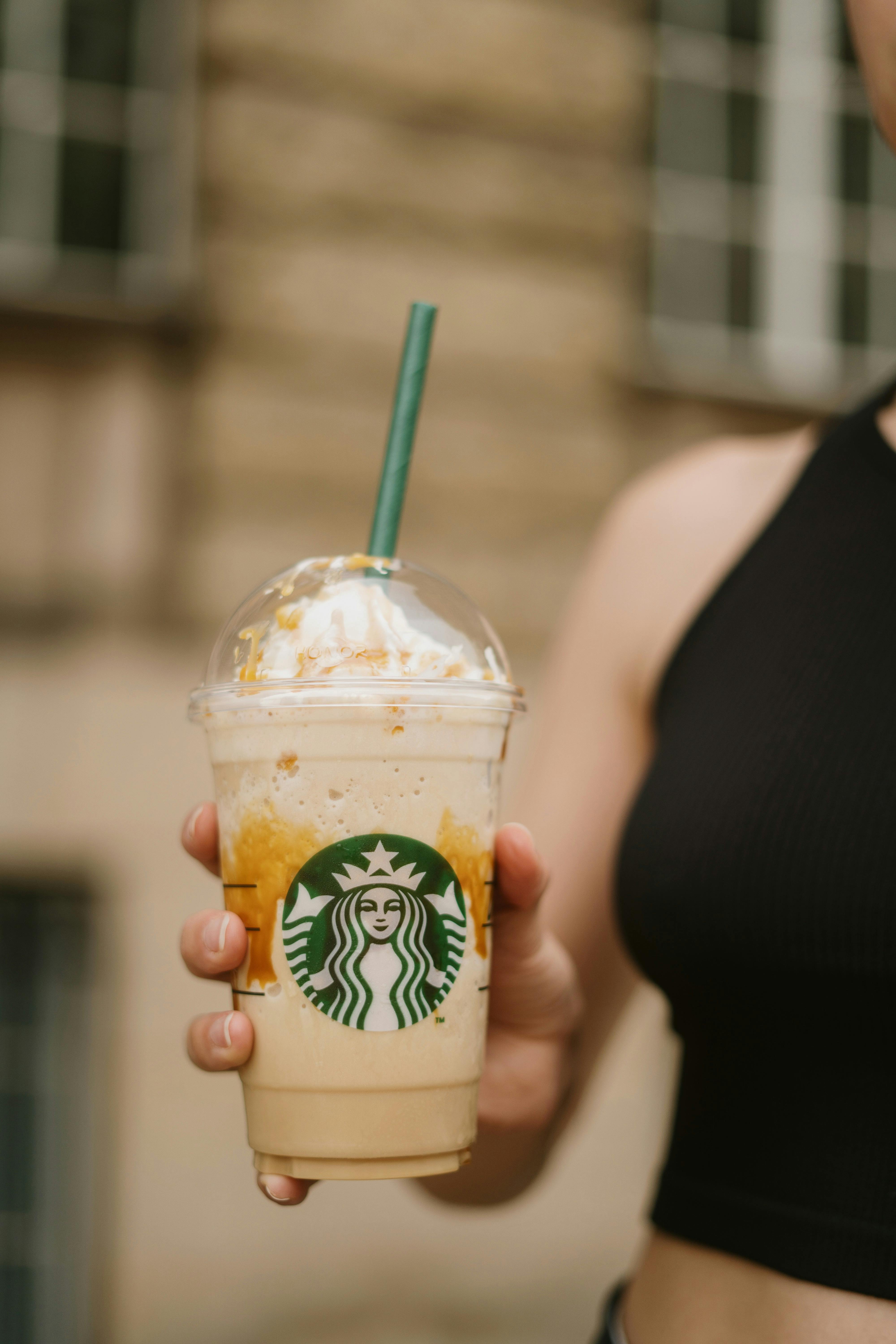Frappuccino Photos, Download The BEST Free Frappuccino Stock Photos ...
